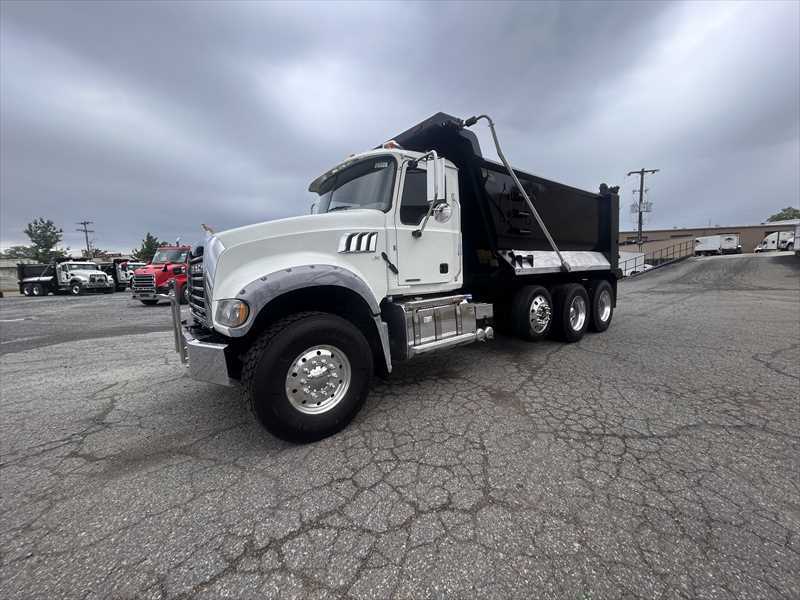 2019 Mack For Sale - Mack Trucks - Commercial Truck Trader