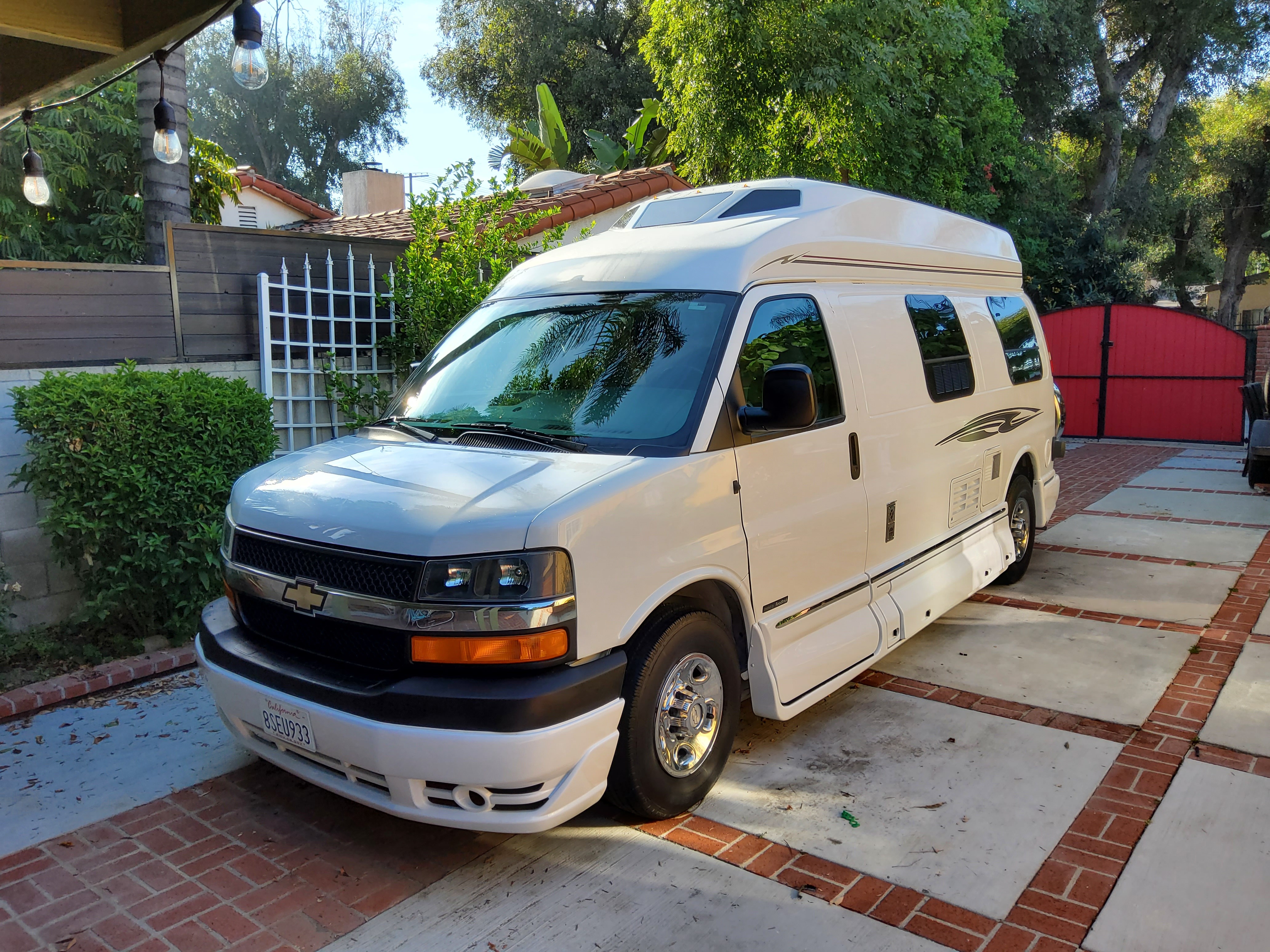 Roadtrek,pleasure Way Popular RVs for sale - RV Trader