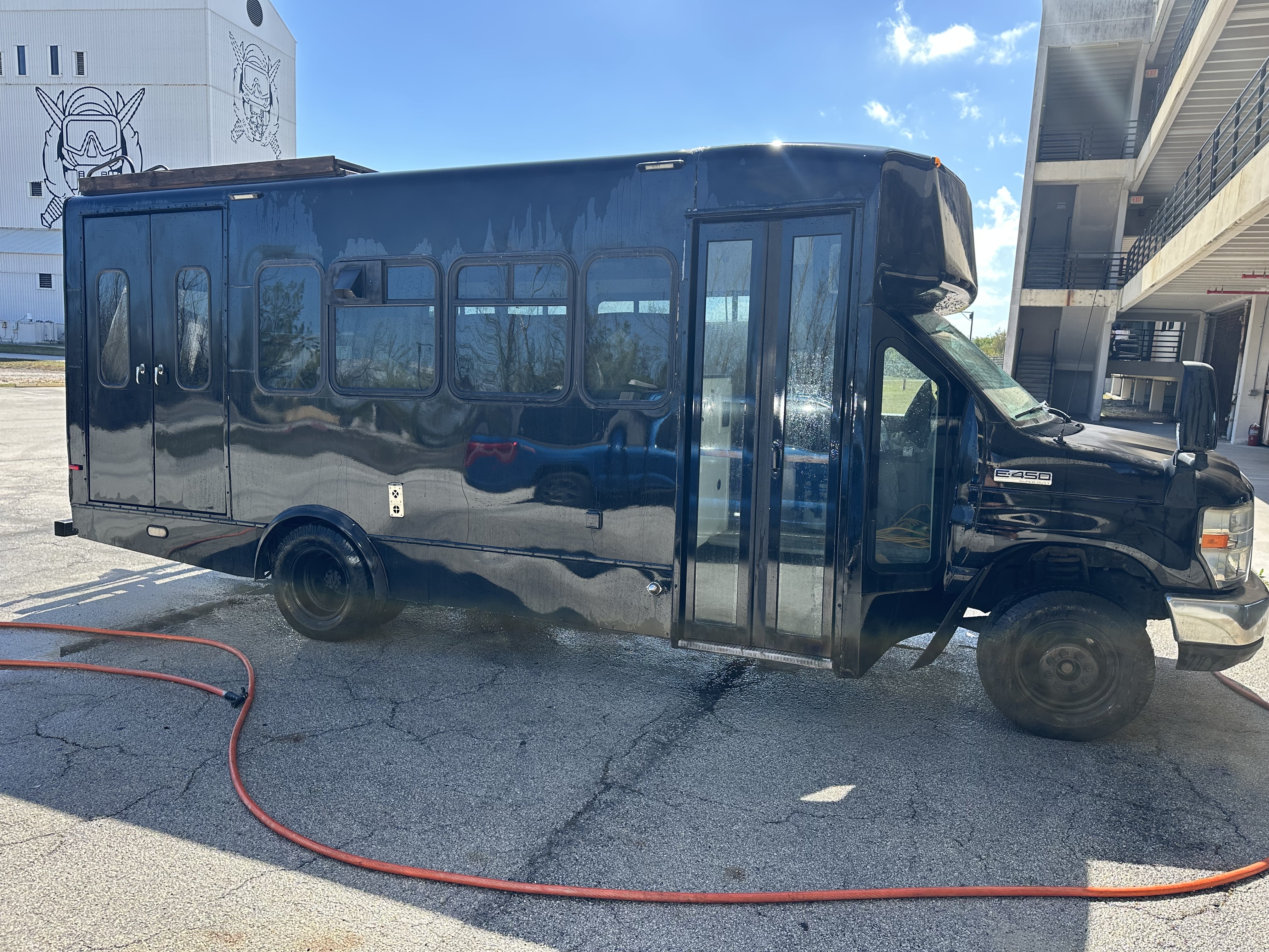 Ford E450 Class C RVs and Motorhomes For Sale - RV Trader