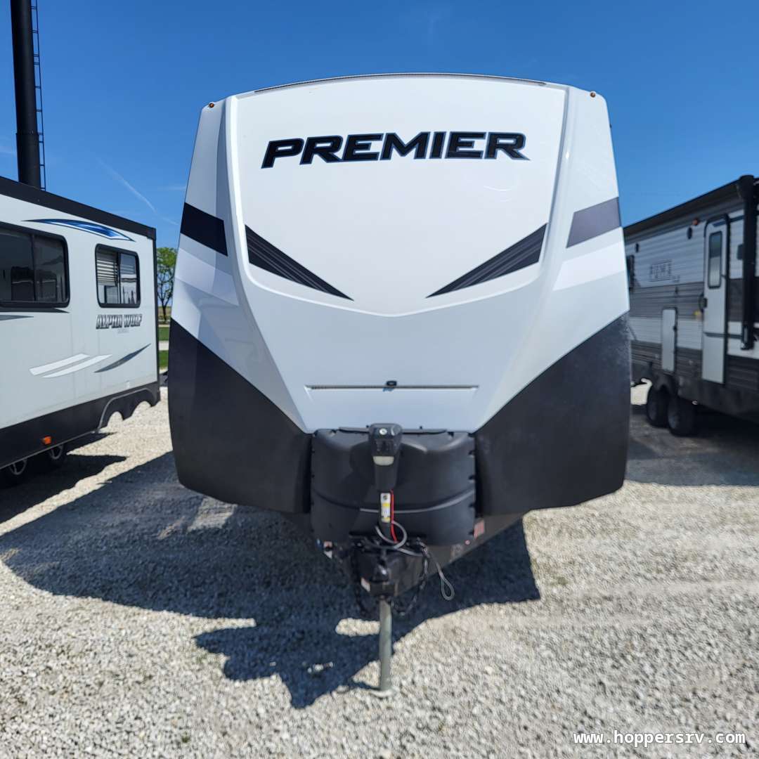 Keystone Bullet Premier 29RKPR RVs For Sale - RV Trader