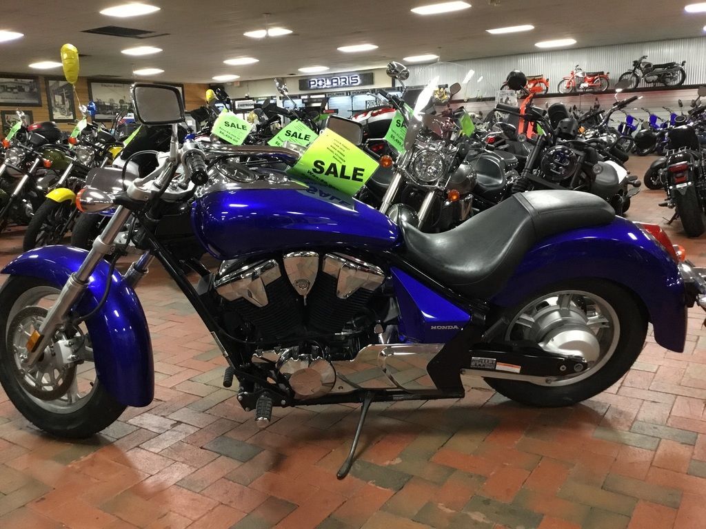 Cycle Trader Charlotte Nc