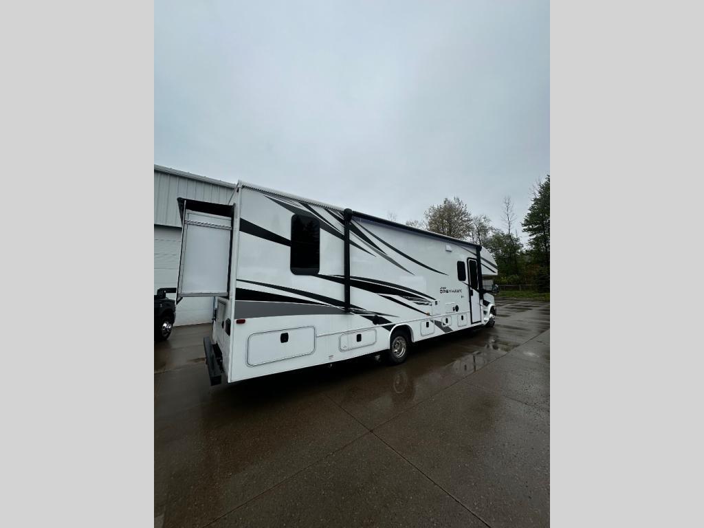 2025-2026 Jayco Greyhawk 30Z RVs For Sale - RV Trader