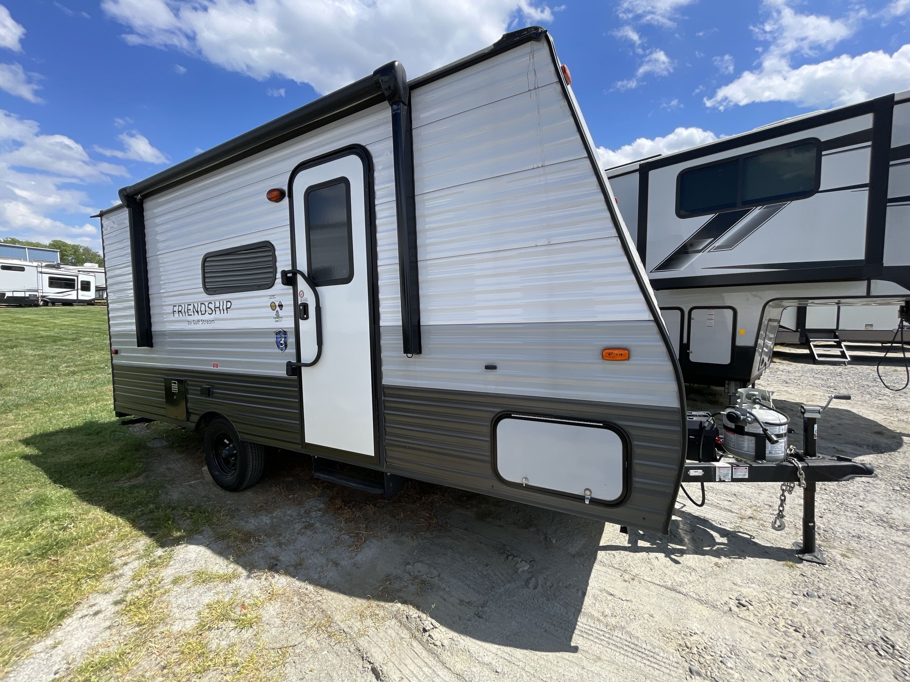 Gulf Stream Friendship RVs For Sale - RV Trader