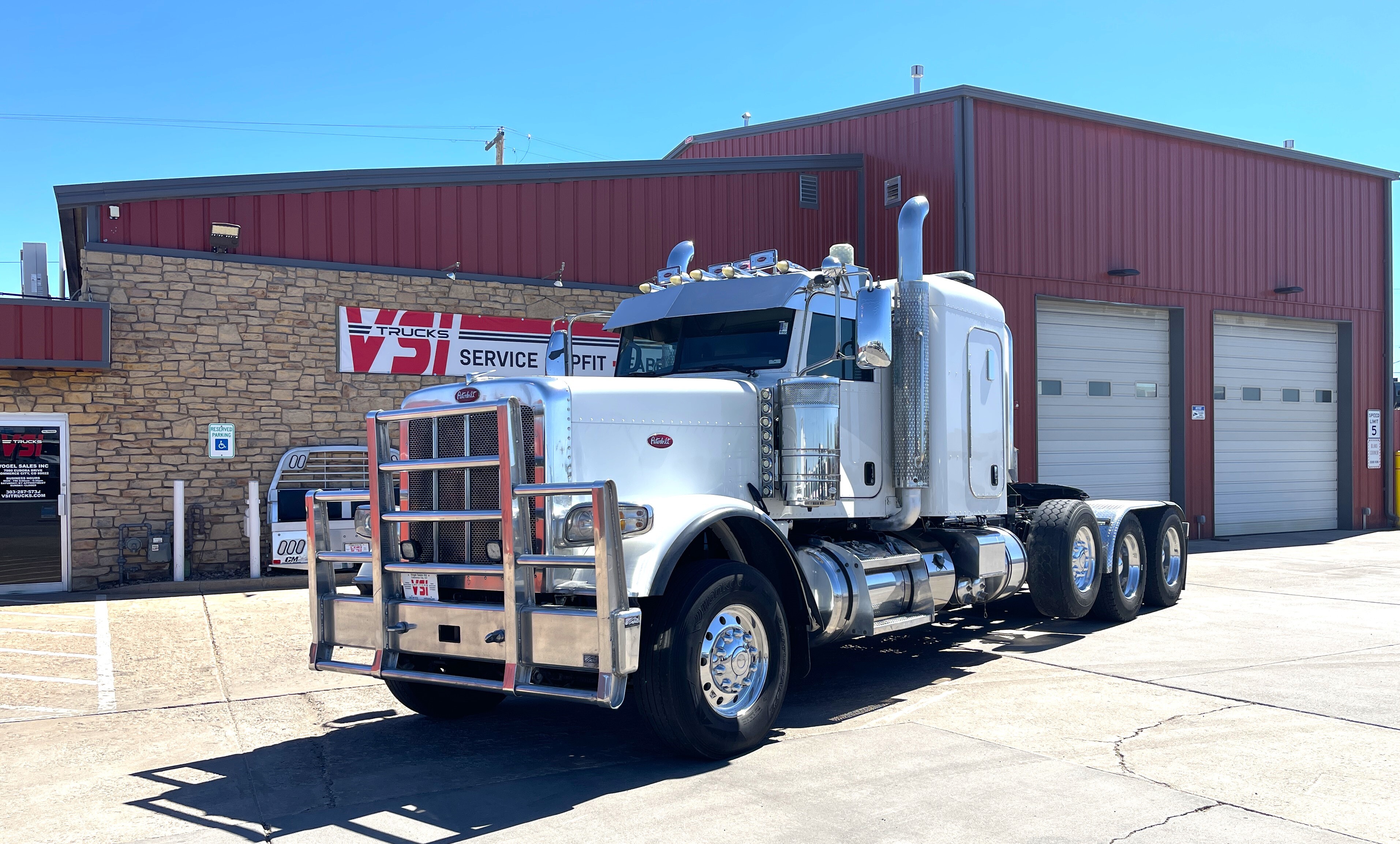 Peterbilt,dura-Haul 388 Trucks For Sale - Commercial Truck Trader