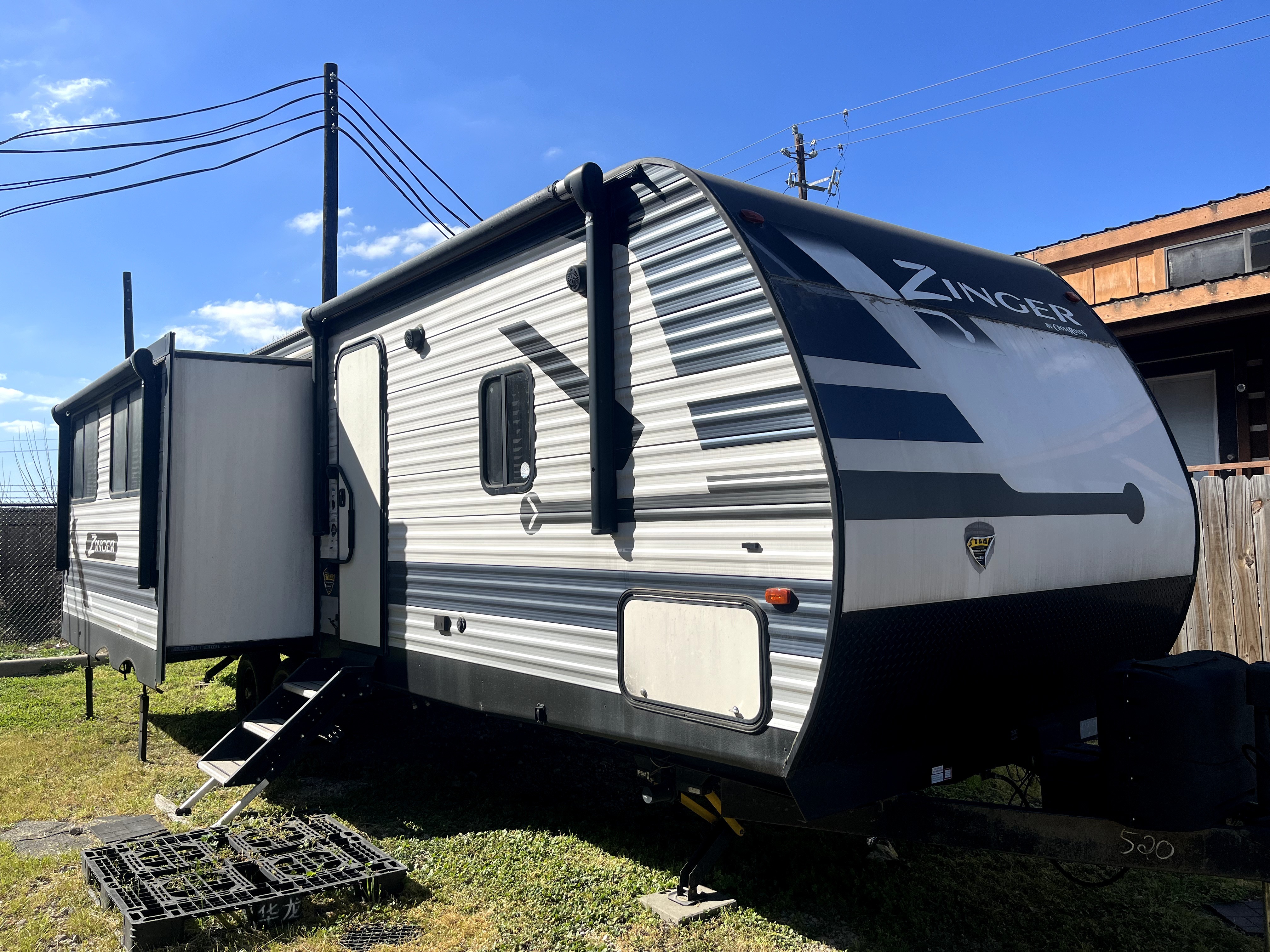 2020 Keystone Sprinter,sprinter Limited RVs for sale - RV Trader