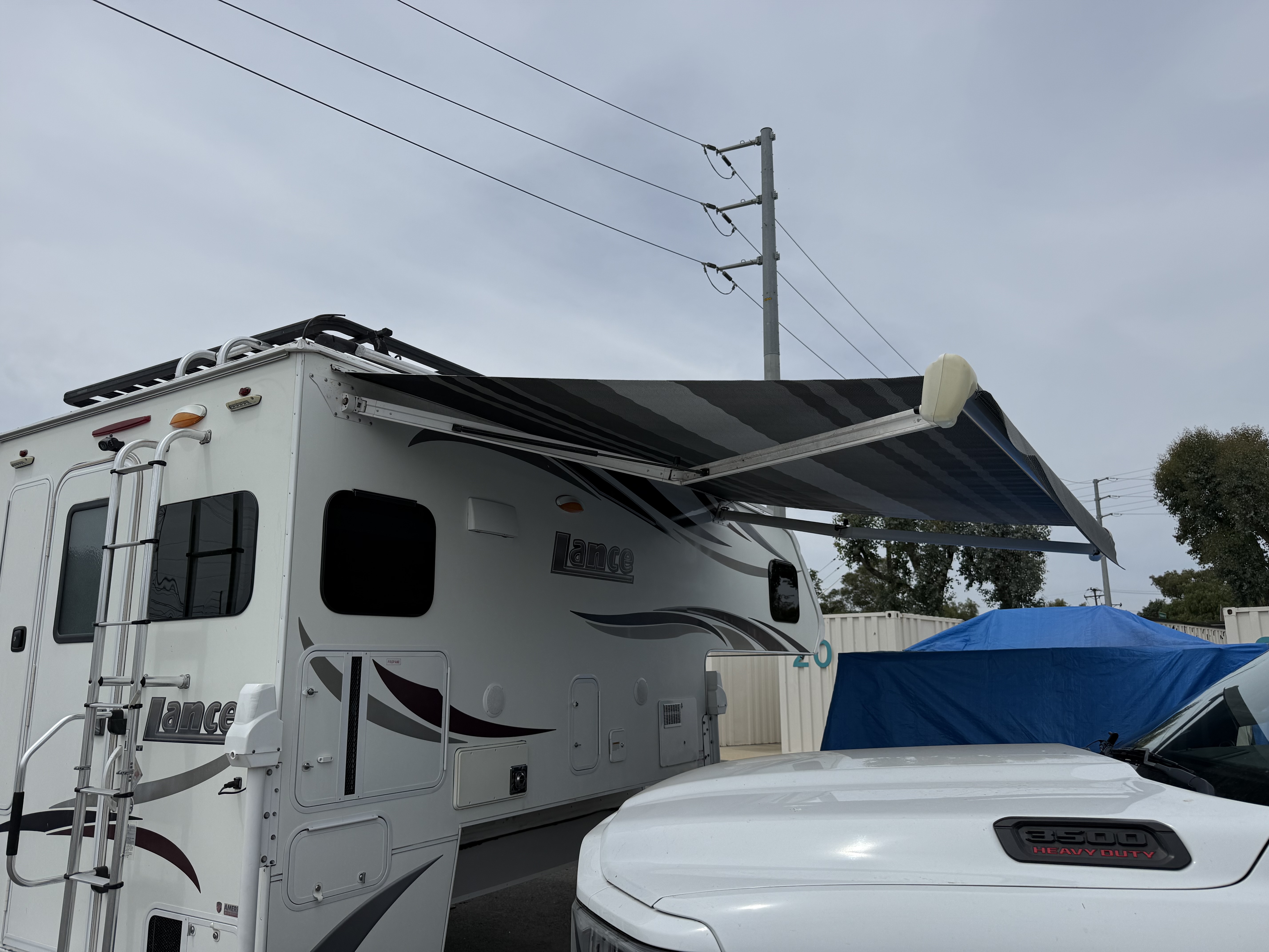 Truck Trader Los Angeles
