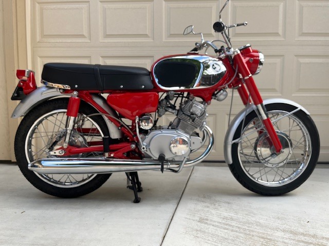 Classic / Vintage Motorcycles For Sale Near Santa Cruz, CA - Cycle Trader