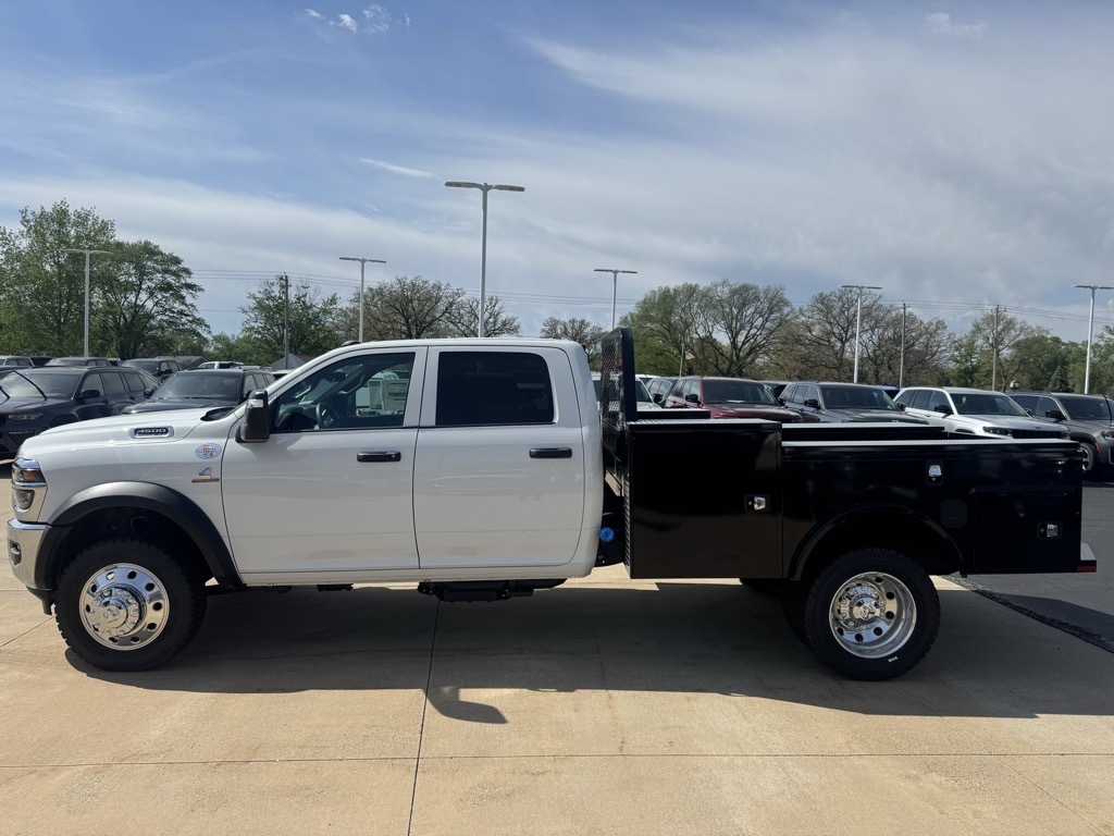 Ram Class 4 Utility Truck - Service Truck For Sale Near Forrest City ...