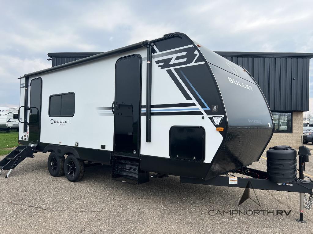 Keystone Bullet Classic RVs for sale near Granger, IN - RV Trader