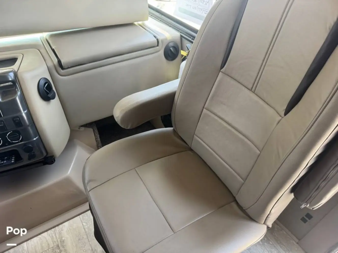 Used 2018 Thor Motor Coach Axis 25.4 For Sale in Port Charlotte, FL ...