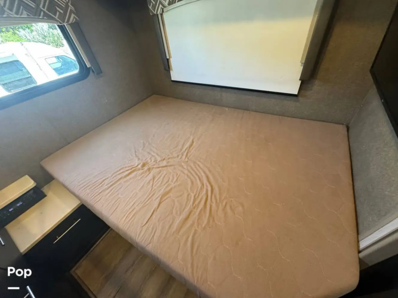 Used 2018 Thor Motor Coach Axis 25.4 For Sale in Port Charlotte, FL ...