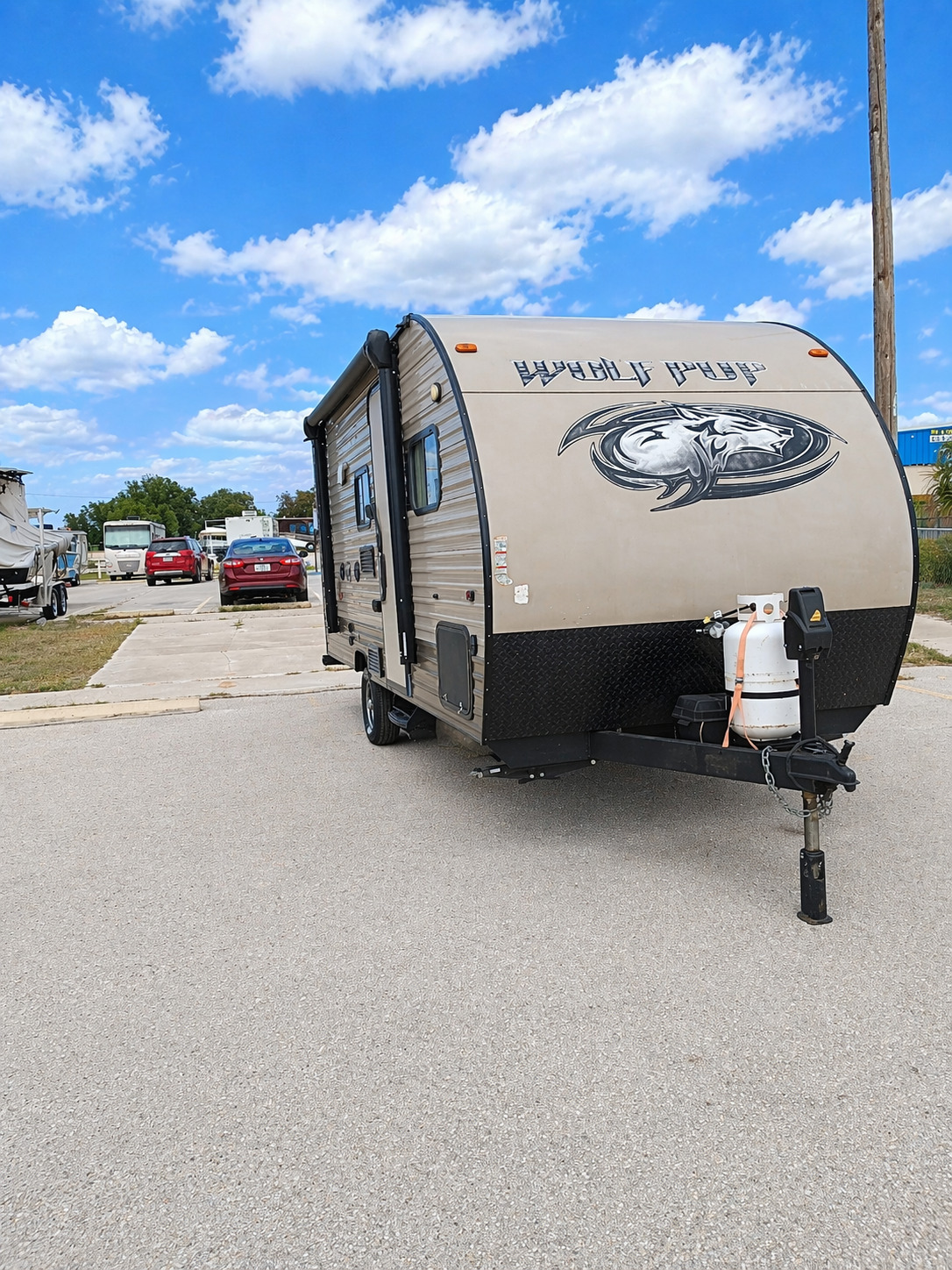 2017 Forest River Cherokee RVs for sale - RV Trader