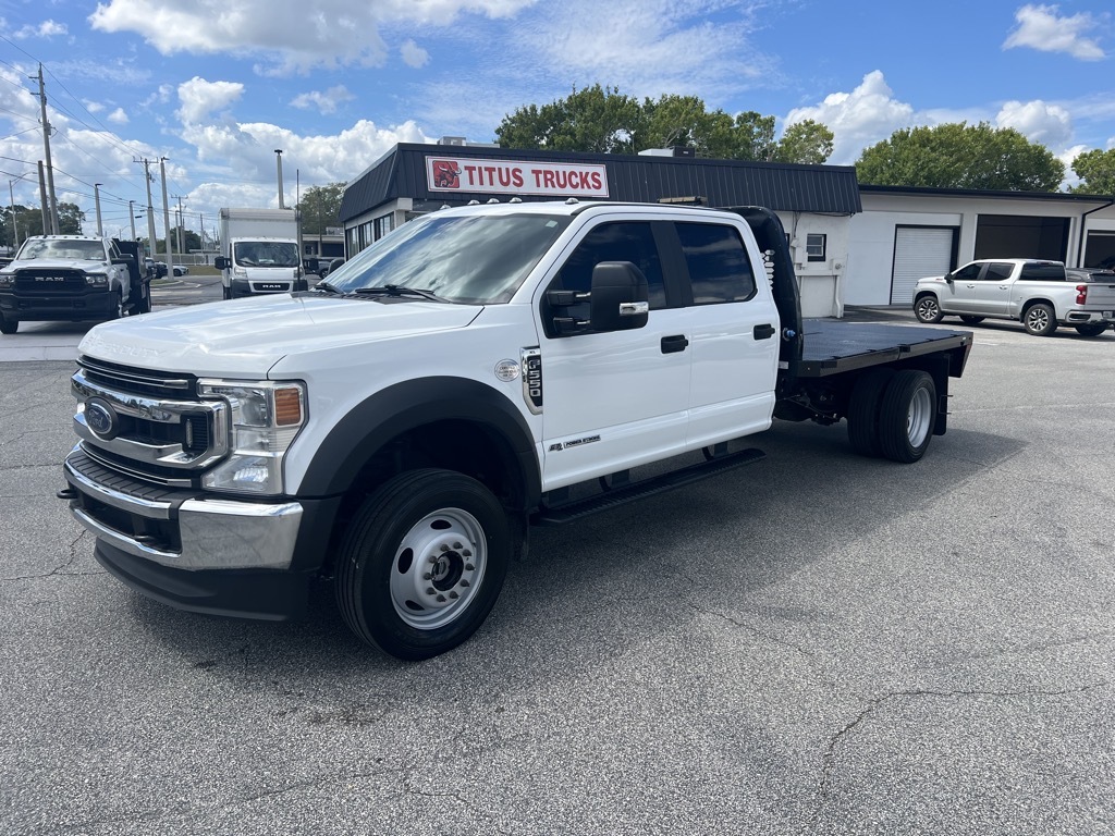 2022 F550 For Sale - Ford Trucks - Commercial Truck Trader