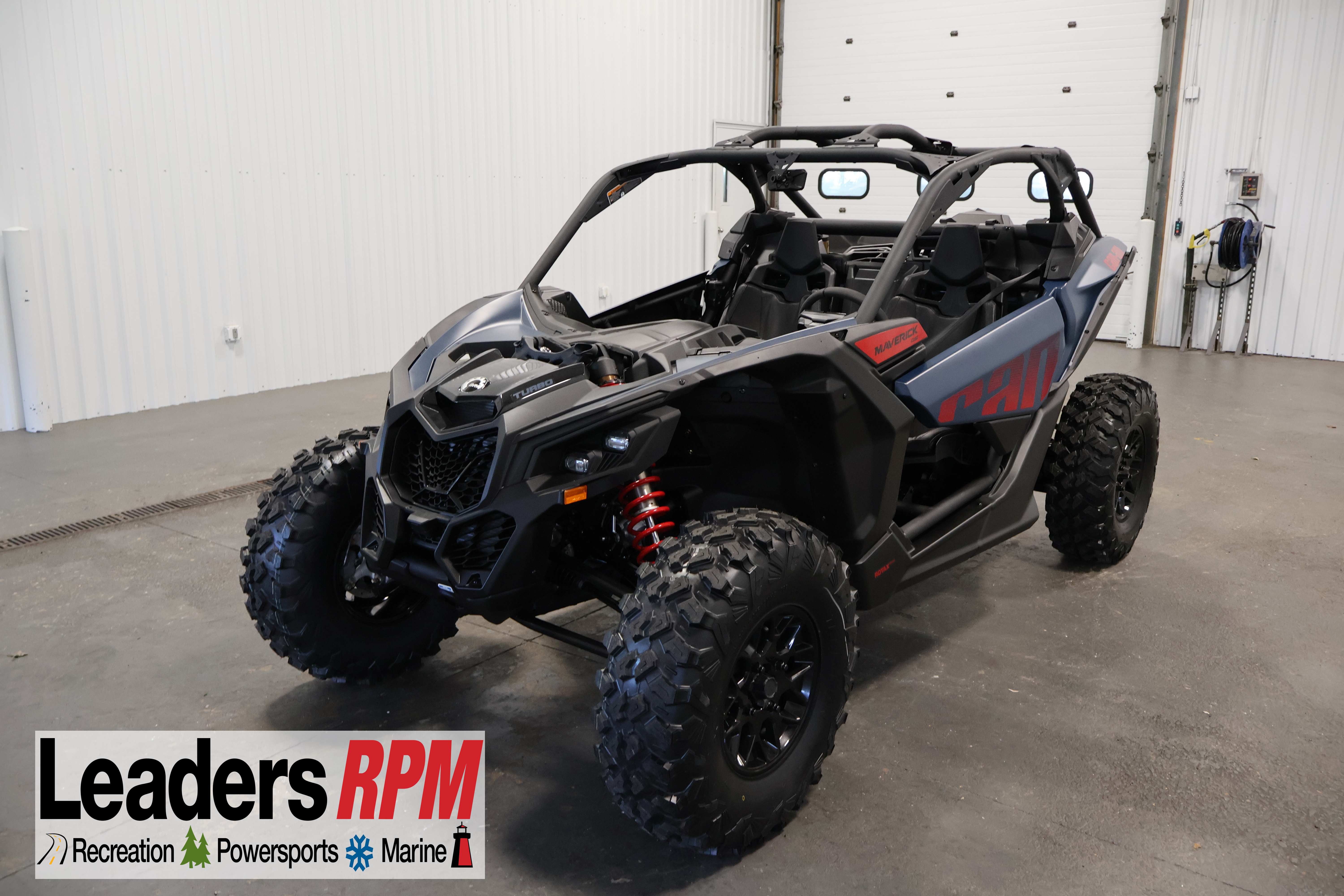 2026 Can-Am Maverick X3 Four Wheelers For Sale - ATV Trader
