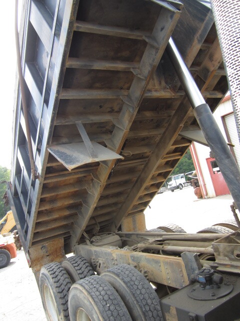 Used 2007 Chevrolet 8500 For Sale in Jonesboro, GA - 5040122309 ...