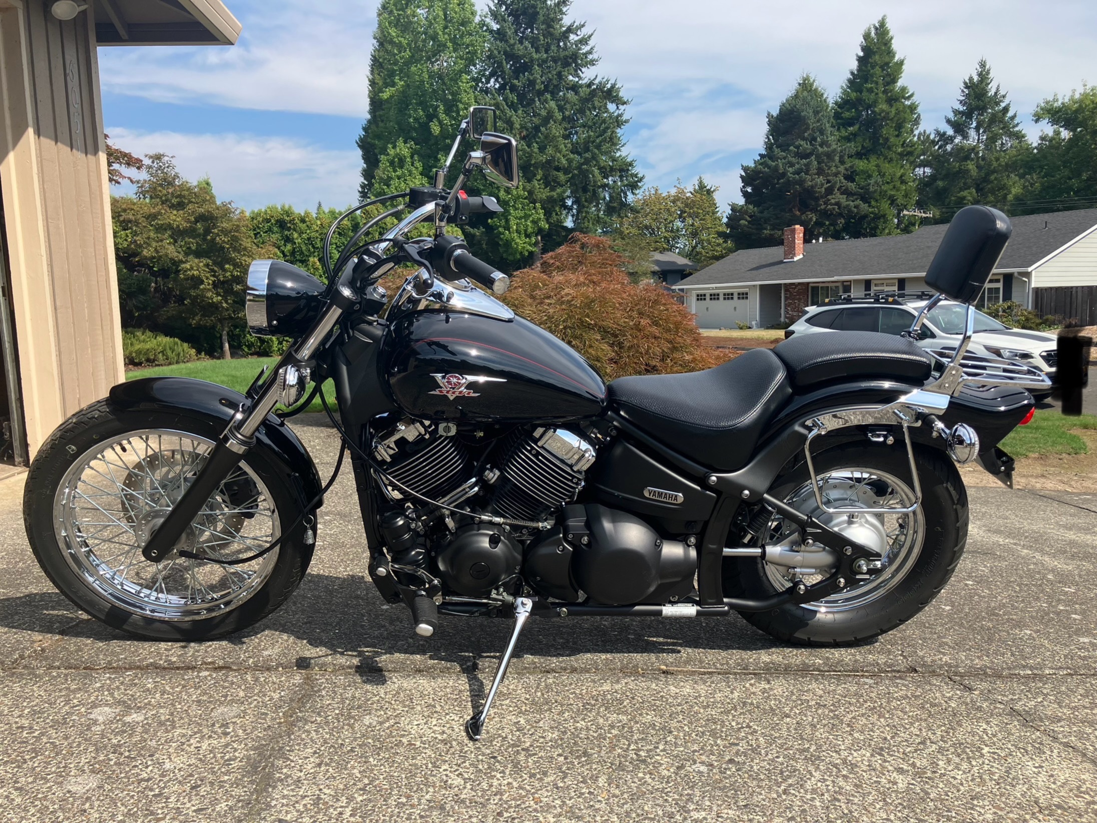Yamaha Custom Motorcycles For Sale Near Prineville, OR - Cycle Trader