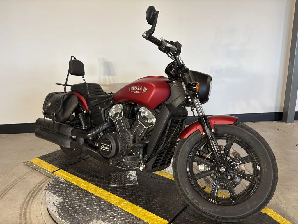 2023 Indian Scout Bobber Motorcycles For Sale - Cycle Trader