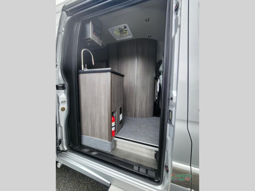 Grech RV Turismo-Ion Awd RVs for sale near Ashburn, VA - RV Trader