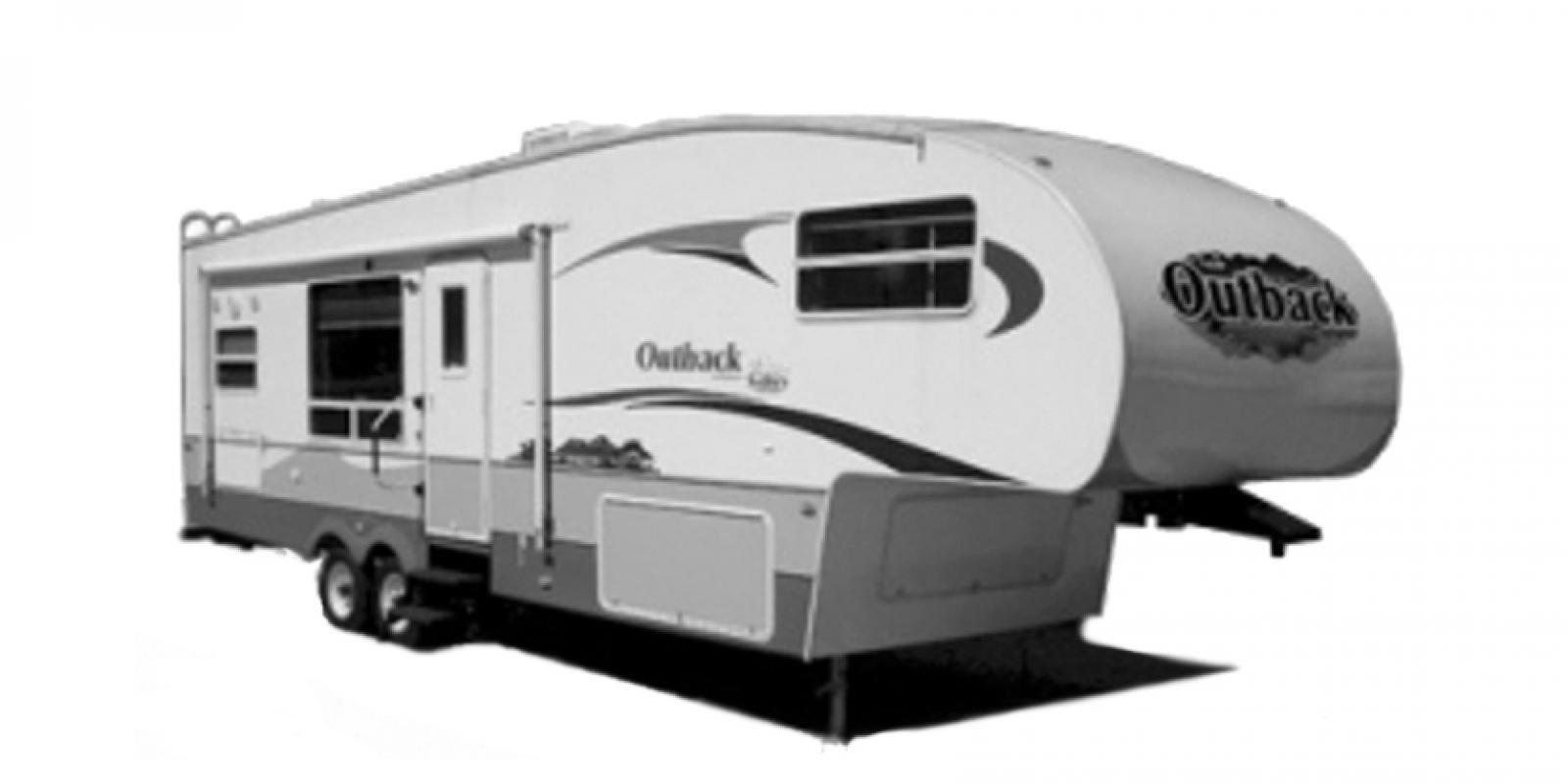 2004-2009 Keystone Outback RVs for sale - RV Trader