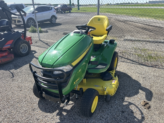 Used John Deere X380 Equipment For Sale - John Deere X380 Equipment ...