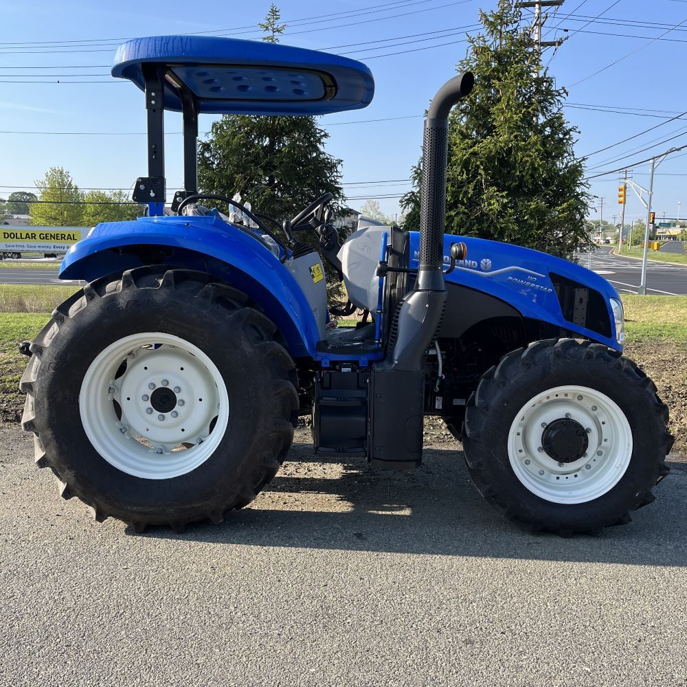 Tractors For Sale Near Alfonso, Virginia - Equipment Trader