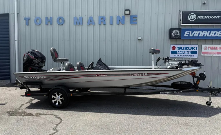 Ranger RT188 Boats For Sale - Boatmart