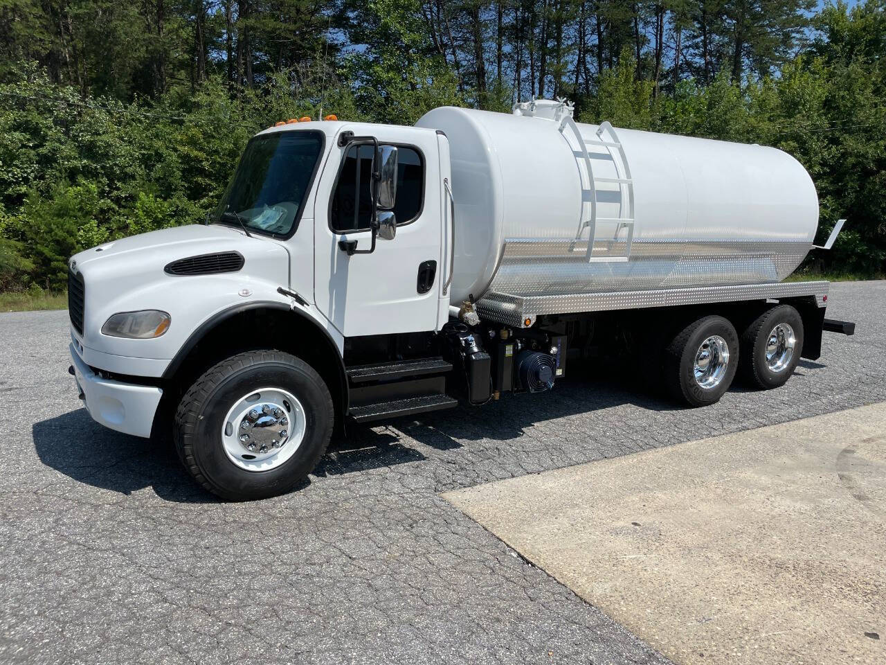 Class 8 Septic For Sale Near Stafford, VA - Commercial Truck Trader