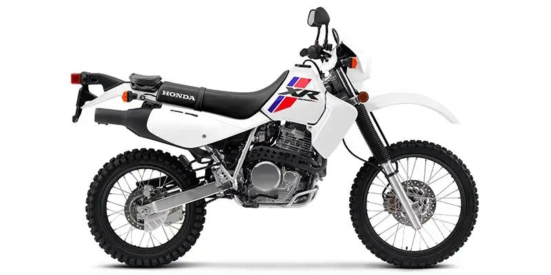 2025 Honda Xr 650L Motorcycles For Sale - Cycle Trader