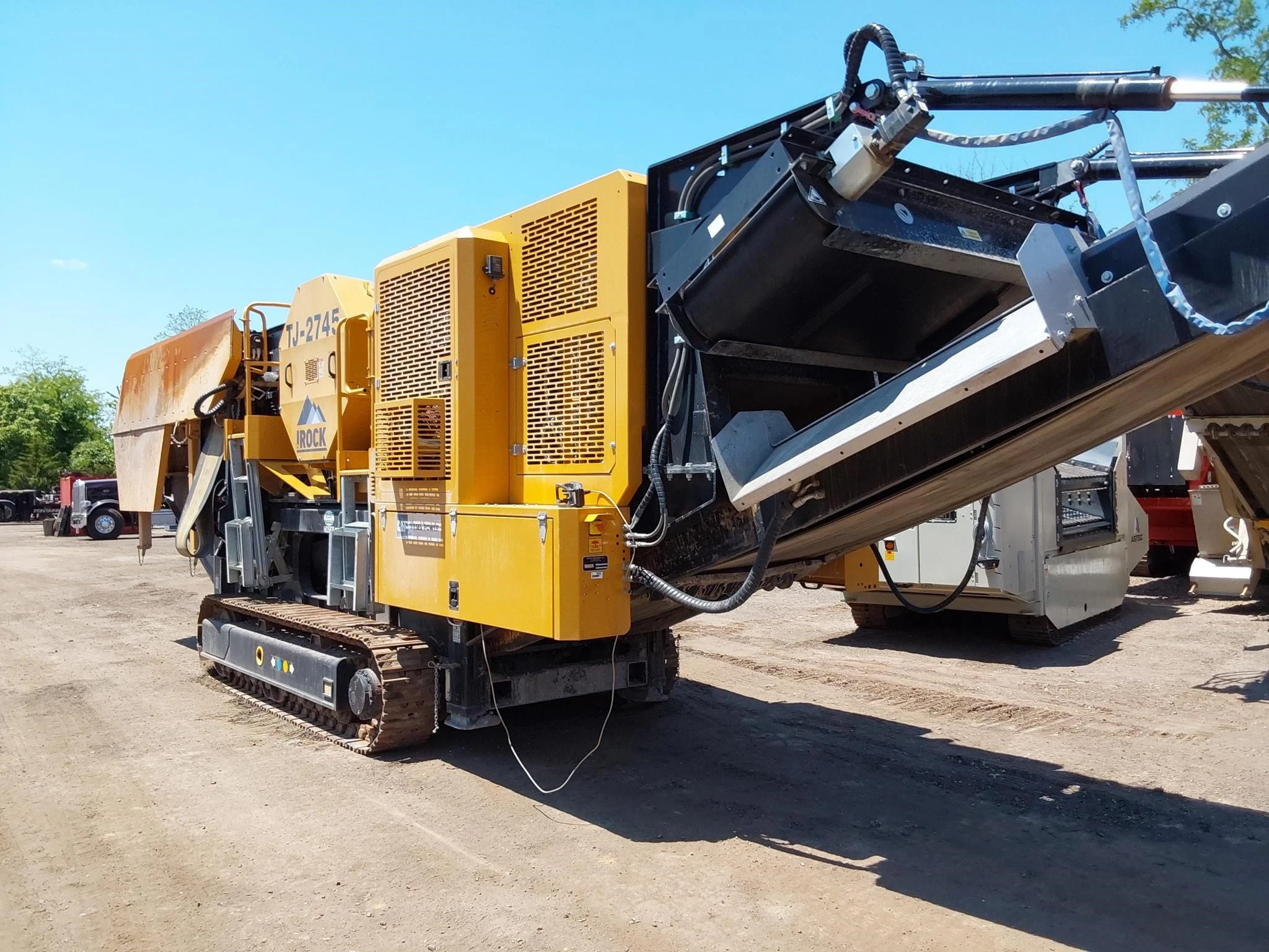 Crushers For Sale - Equipment Trader