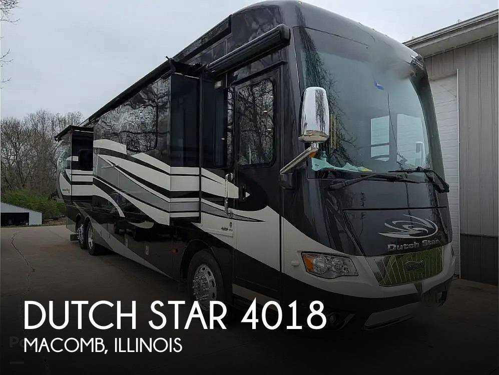 Dutch Star For Sale