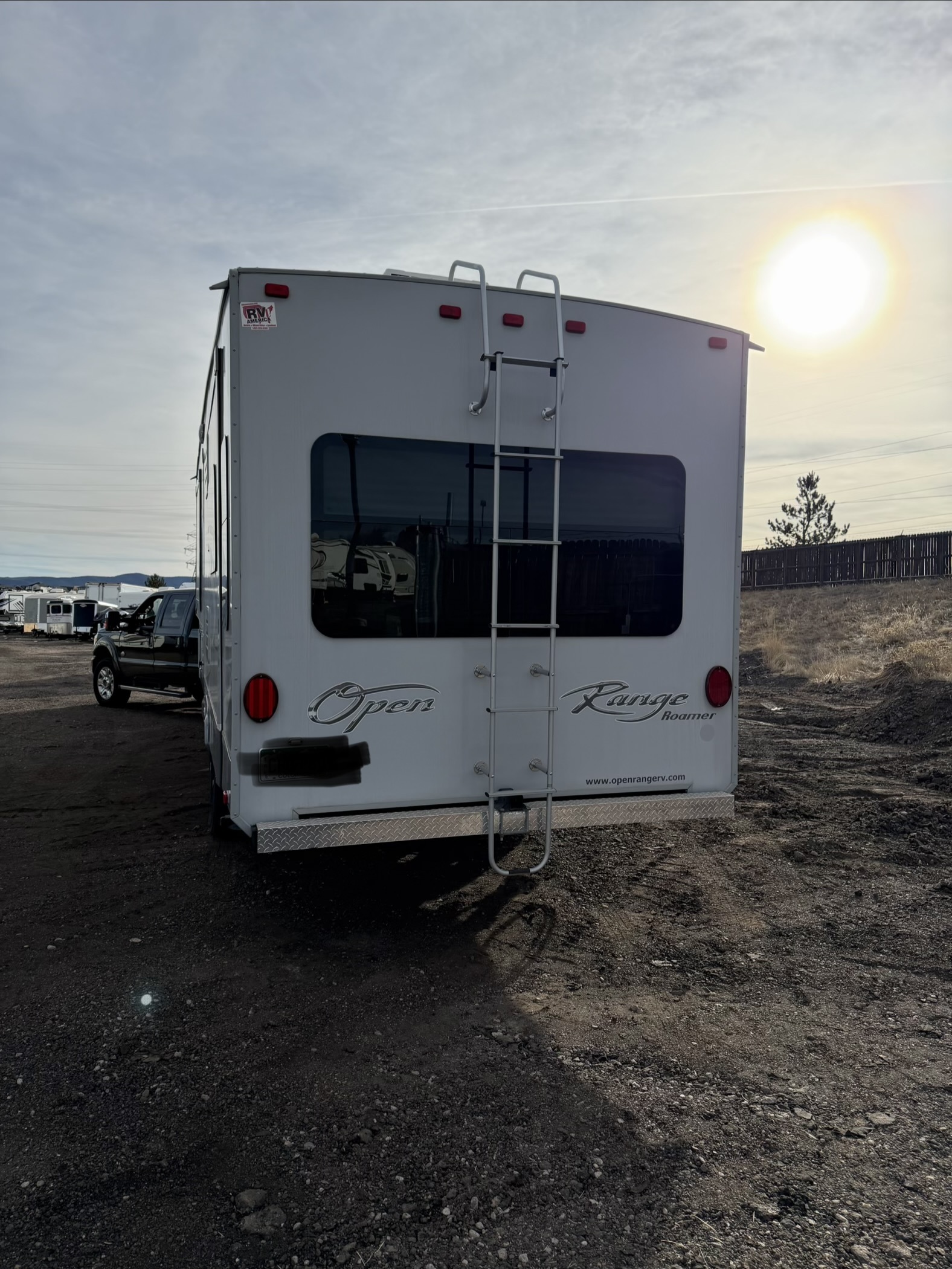 Open Range Mesa Ridge Park Models for sale - RV Trader