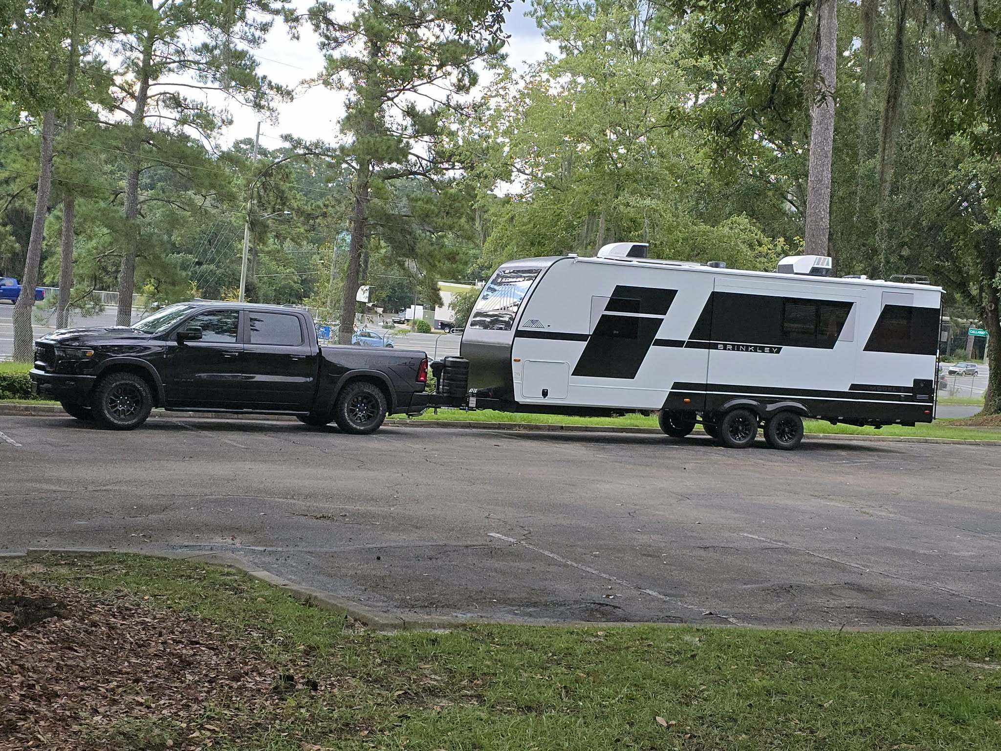 2025 Brinkley Model I 265 RVs for sale - RV Trader