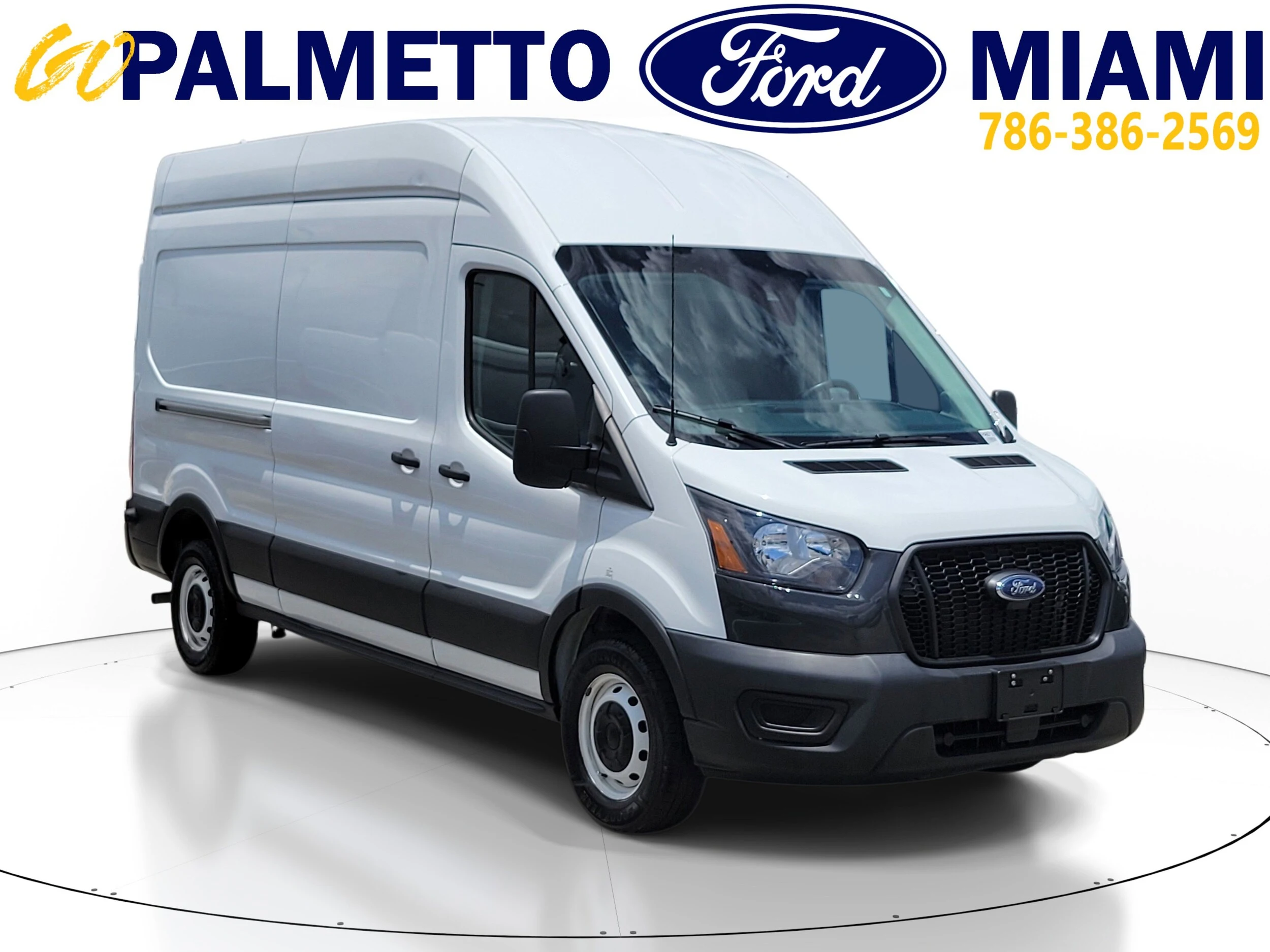 2021 Ford Transit 250 Trucks For Sale - Commercial Truck Trader