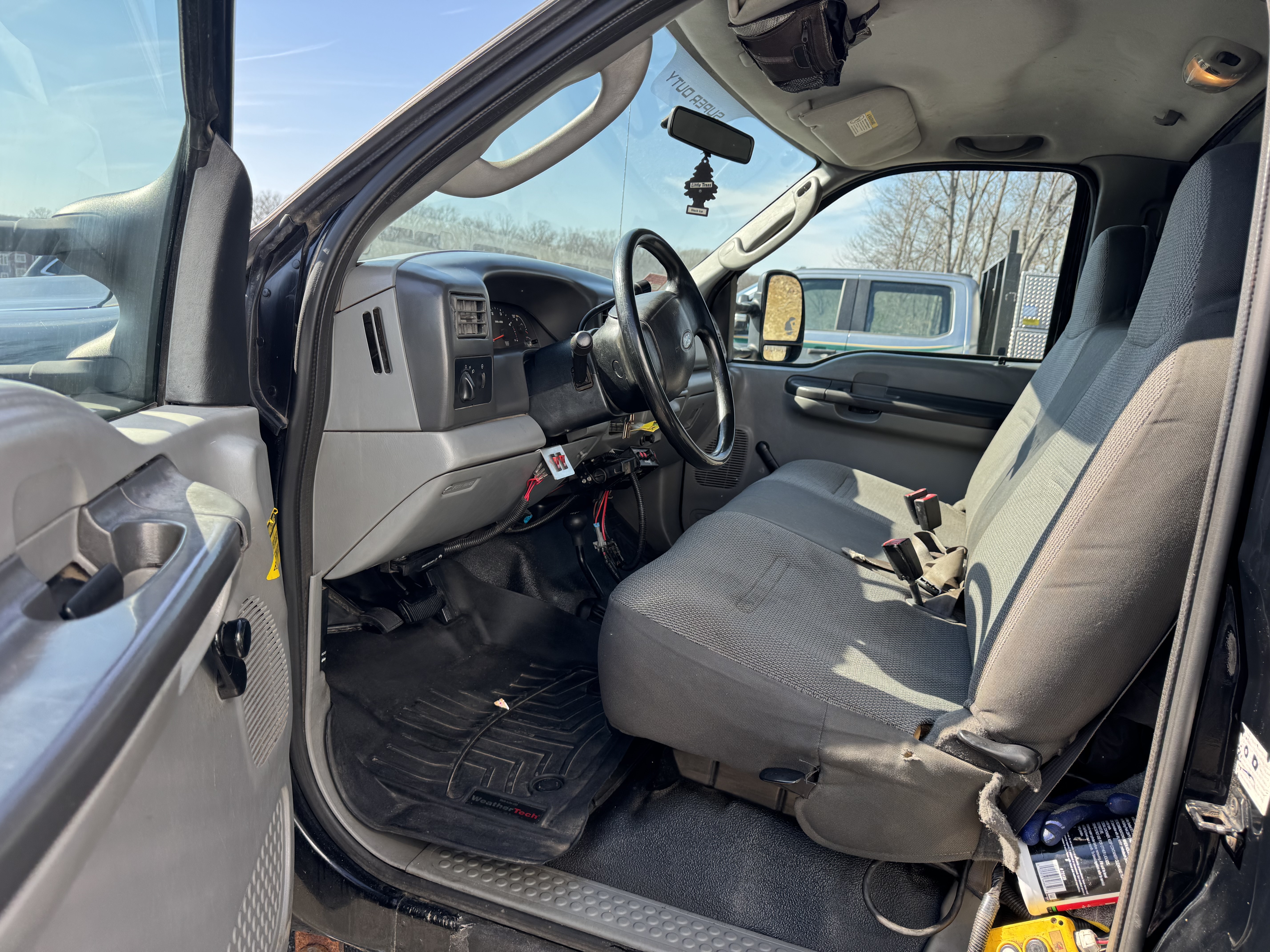 2004 Ford F450,F250 Trucks For Sale - Commercial Truck Trader