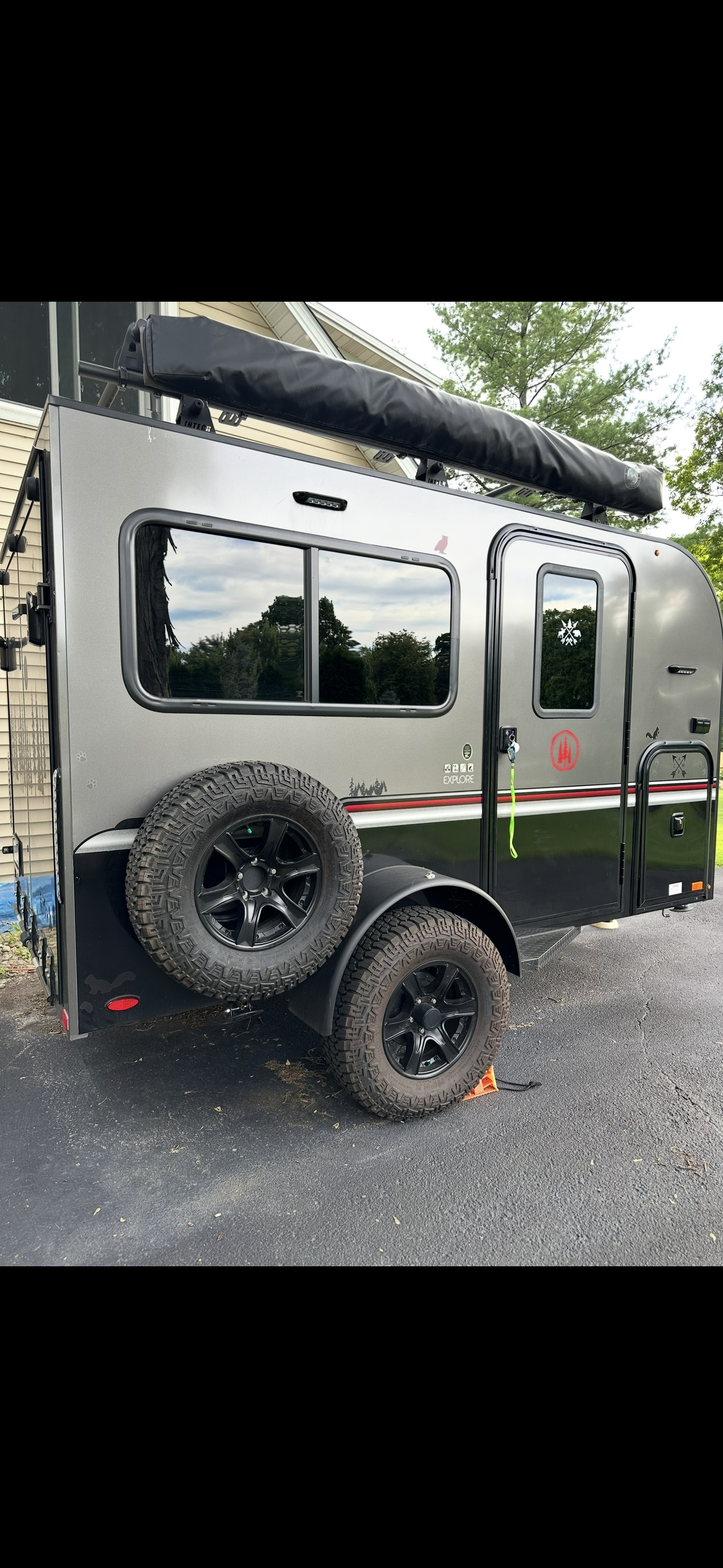 2023 Intech Flyer,explore Travel Trailers for sale - RV Trader