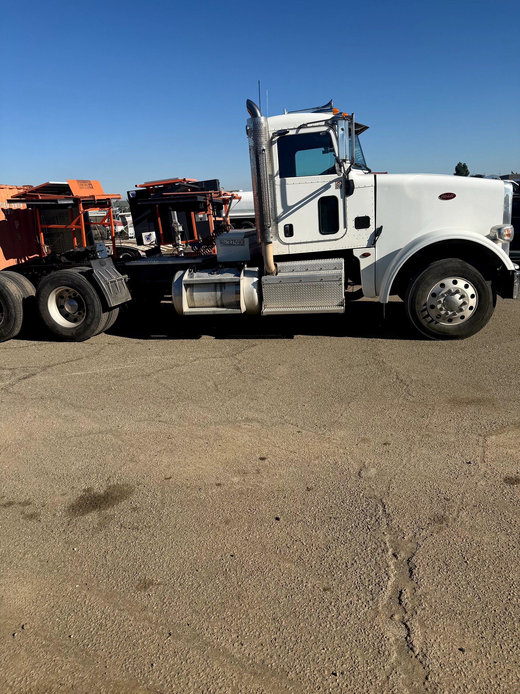 Used 367 For Sale - Peterbilt Trucks - Commercial Truck Trader