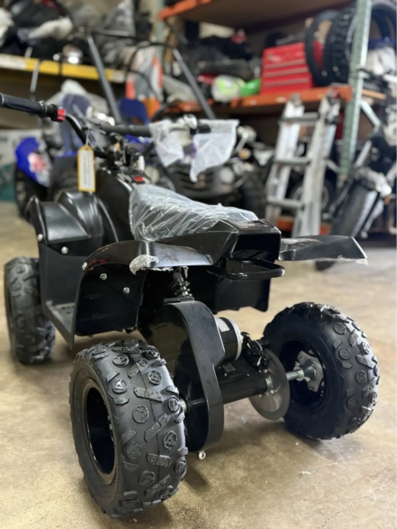 Used 2023 Ssr Motorsports ABT-E350R For Sale in Arlington, TX ...