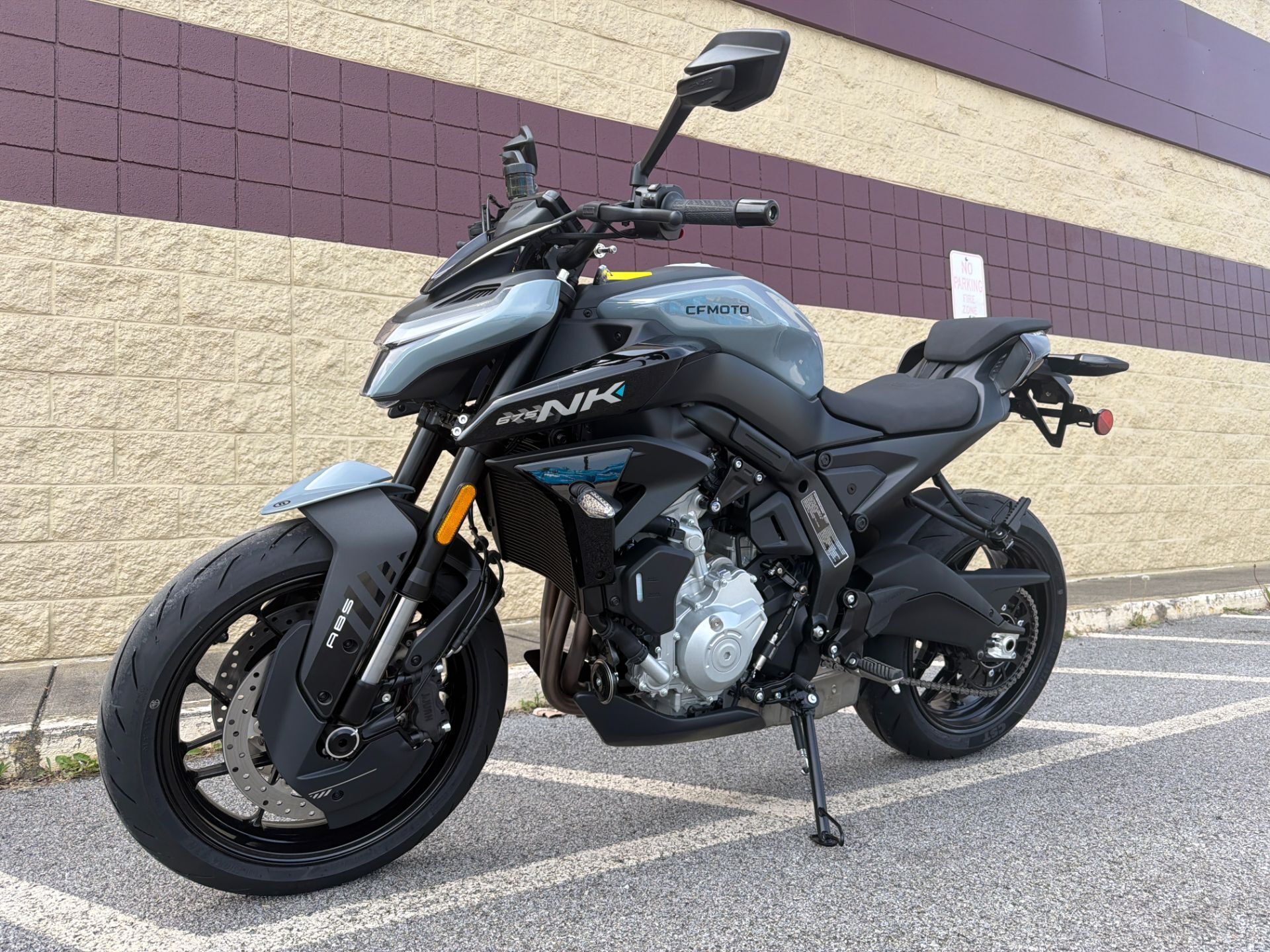 Gray Sportbike Motorcycles For Sale Near West Fairview, KY - Cycle Trader