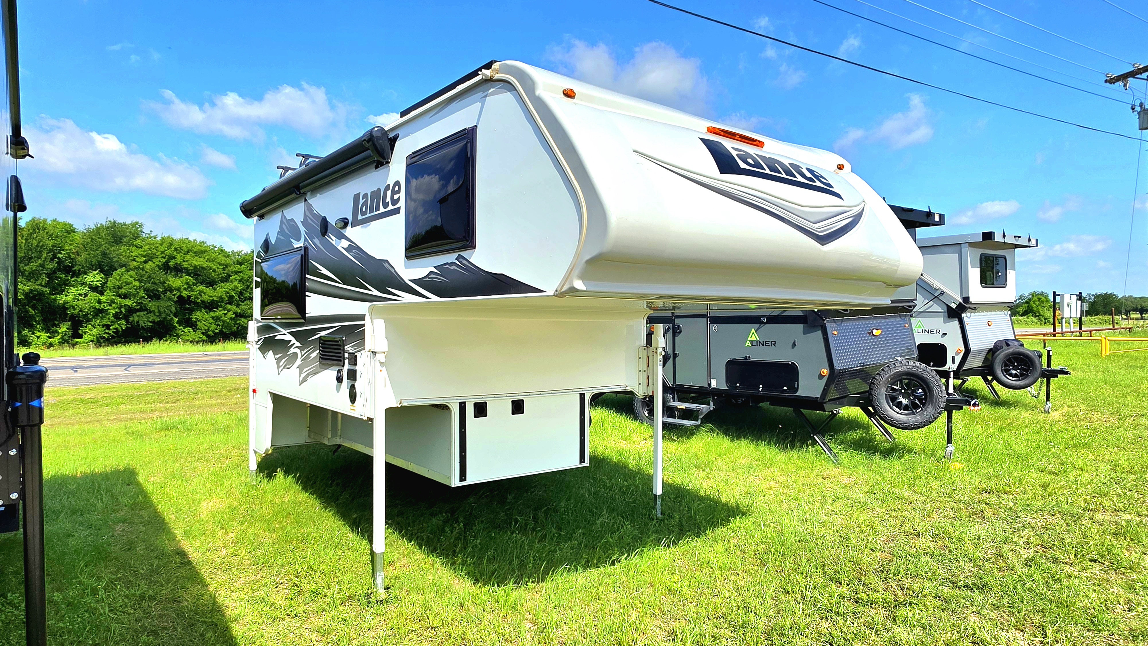 Truck Campers For Sale near Enterprize, TX - RV Trader