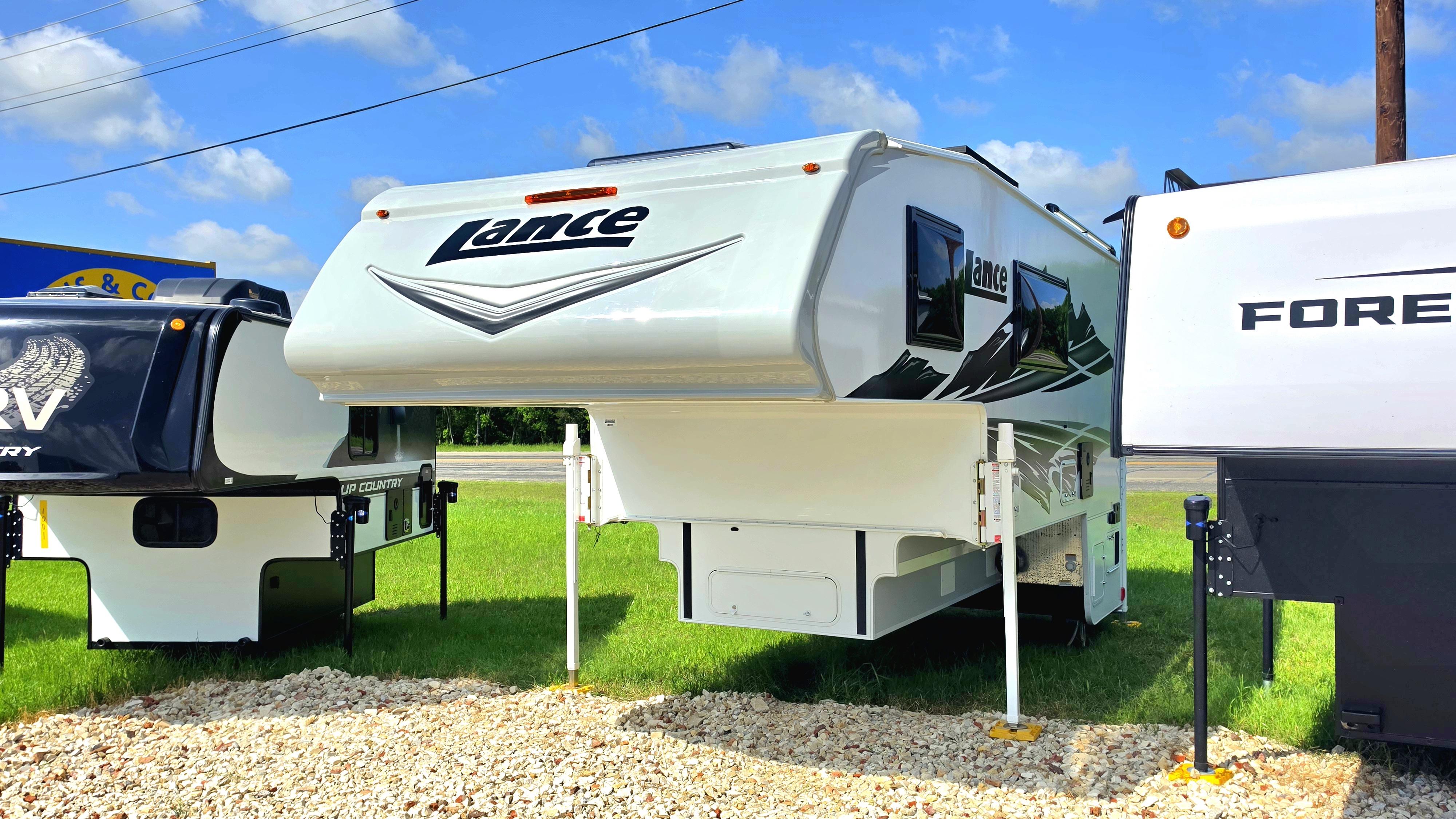 Lance 1191 RVs for sale - RV Trader