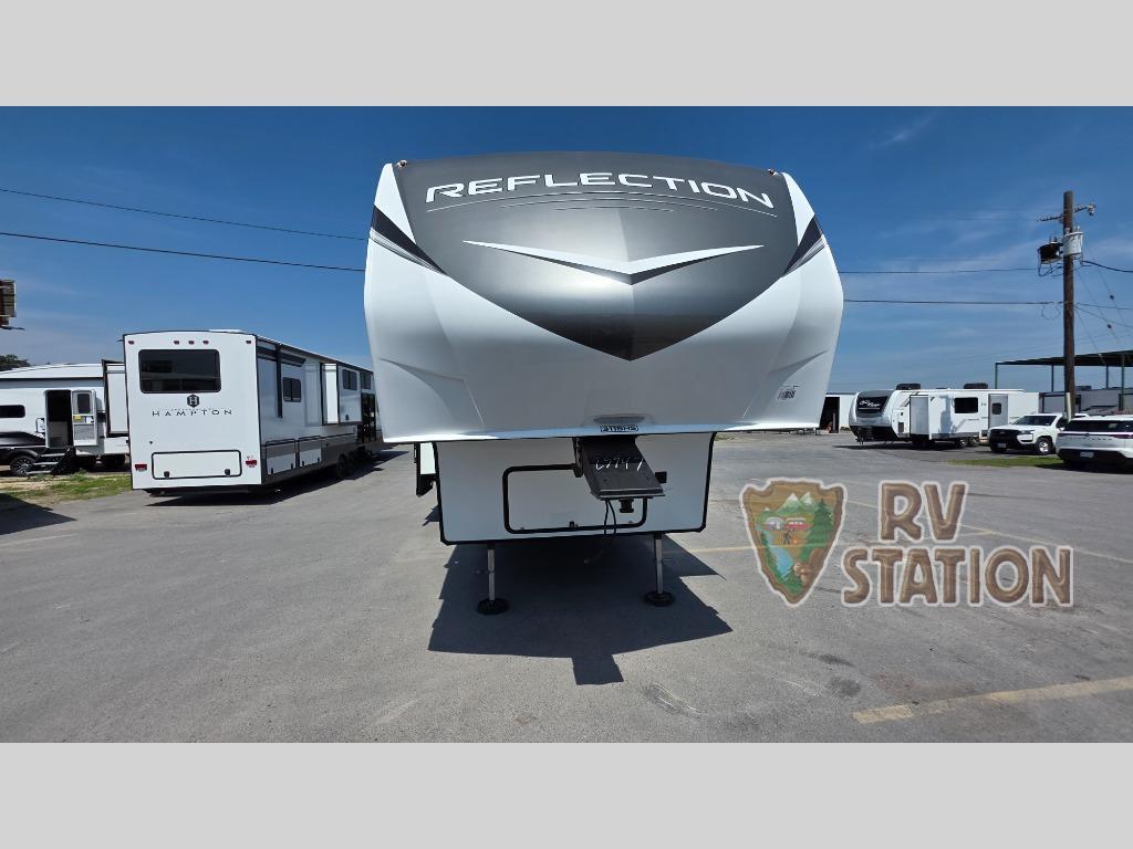 2024-2026 Grand Design Reflection 311BHS Fifth Wheels for sale - RV Trader