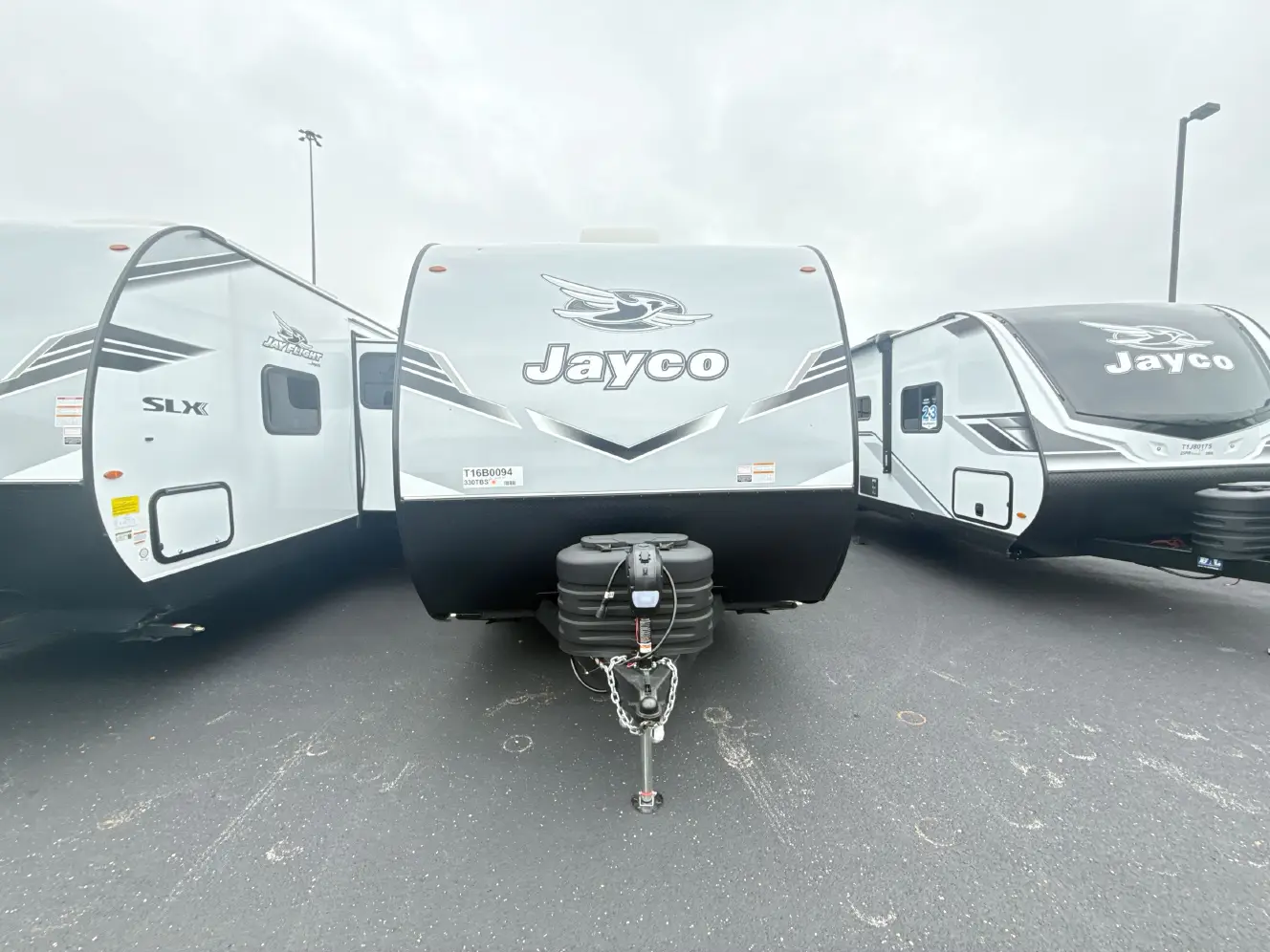 New 2026 Jayco Jay Flight Slx 330TBS For Sale in Greenwood, IN ...
