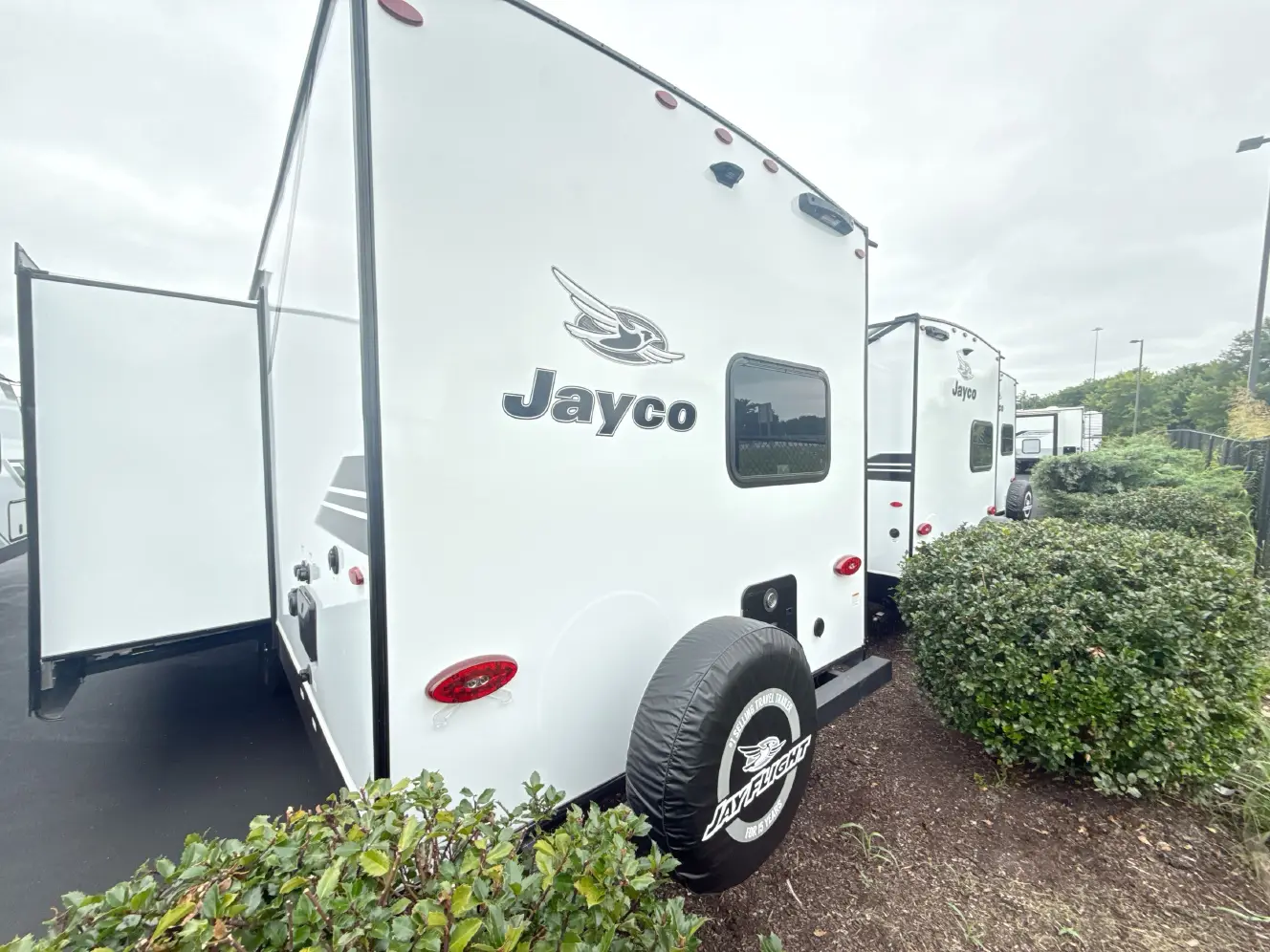 New 2026 Jayco Jay Flight Slx 330TBS For Sale in Greenwood, IN ...