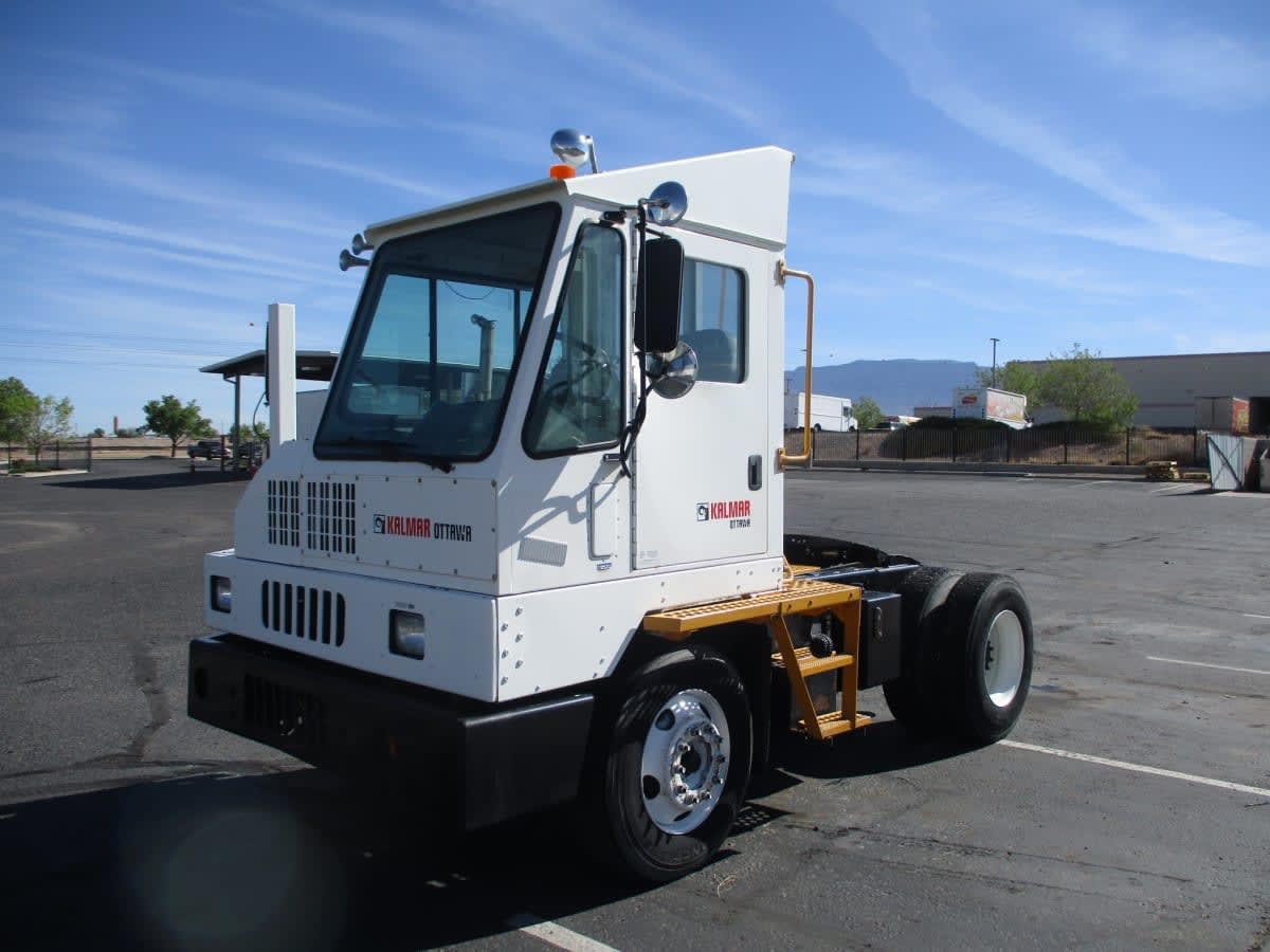 Kalmar Ottawa C30 Trucks For Sale - Commercial Truck Trader