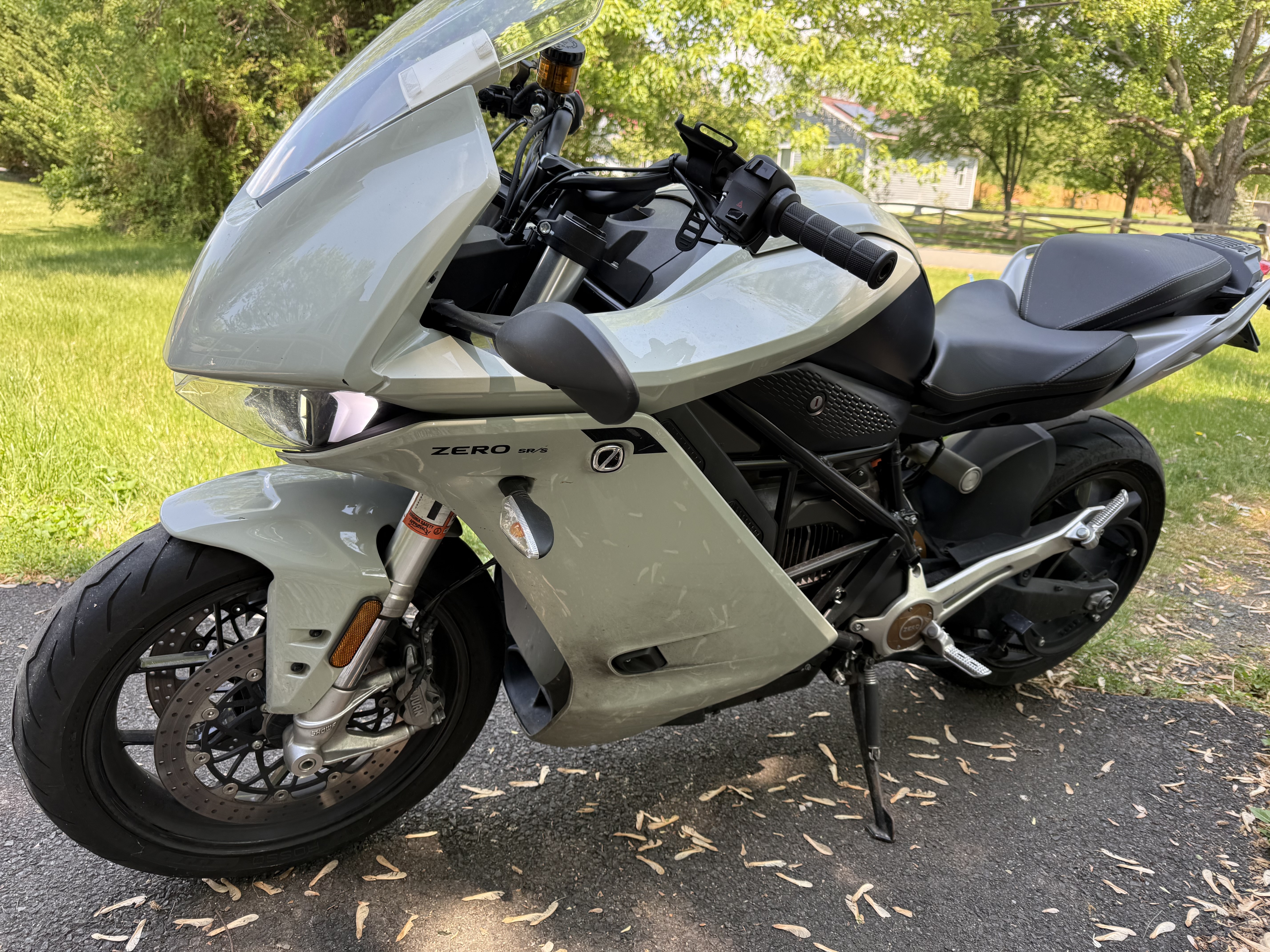 Used Zero Motorcycles For Sale - Zero Motorcycles Motorcycles - Cycle ...