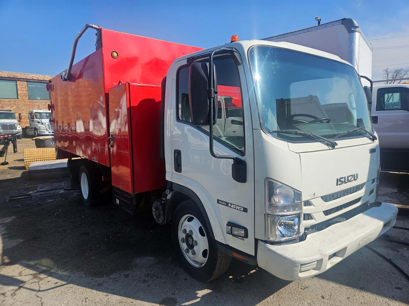 Class 5 Dump Truck For Sale Near Erin Springs, OK - Commercial Truck Trader