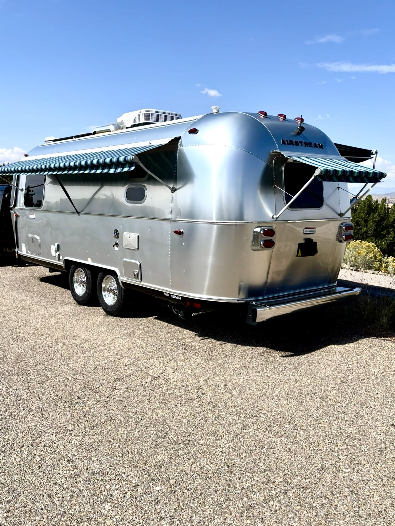 2024 Airstream,coachmen International RVs For Sale - RV Trader