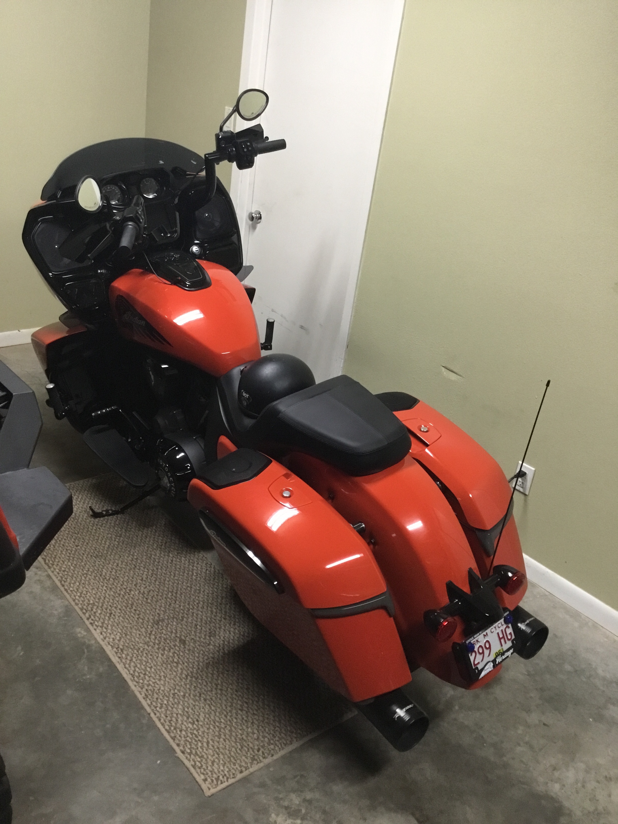 2024 Indian,bmw Challenger Motorcycles For Sale - Cycle Trader