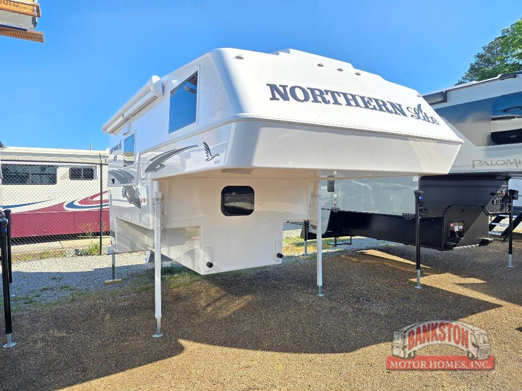 2026 Northern Lite Limited Edition 8-11EX Le RVs for sale - RV Trader