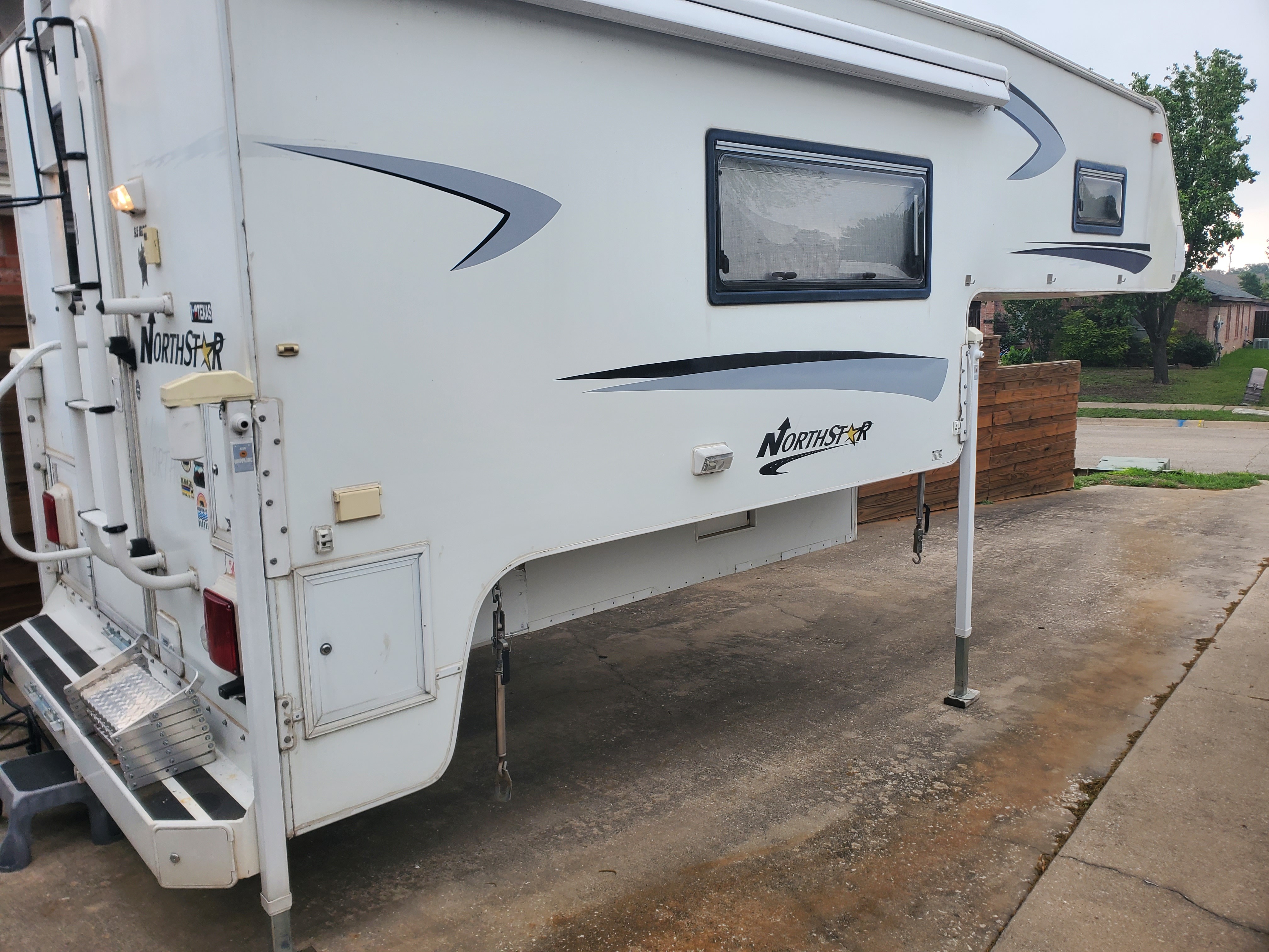 2011 Northstar Campers RVs for sale - RV Trader